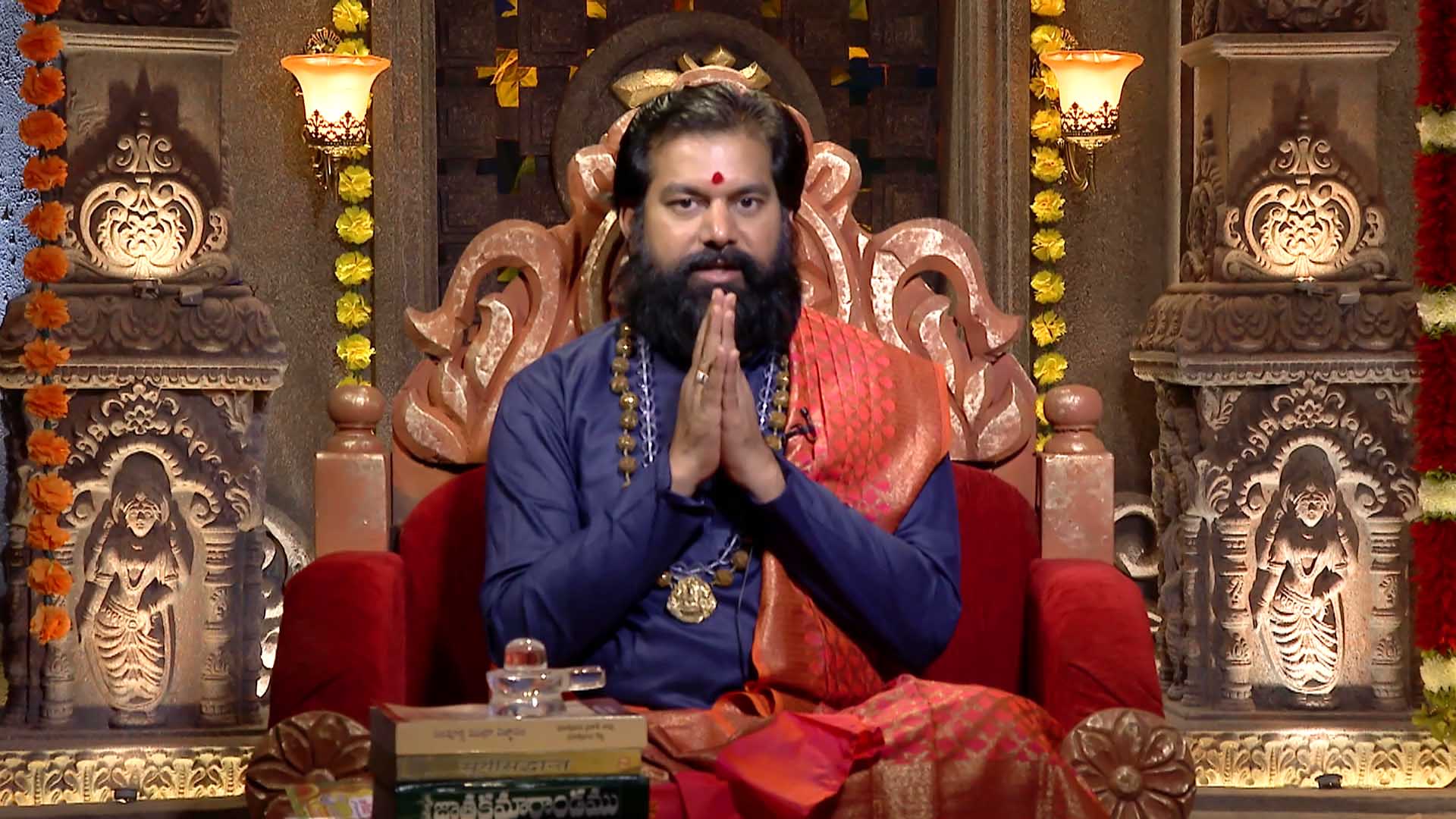 Watch Significance of Narasimha Swamy Online