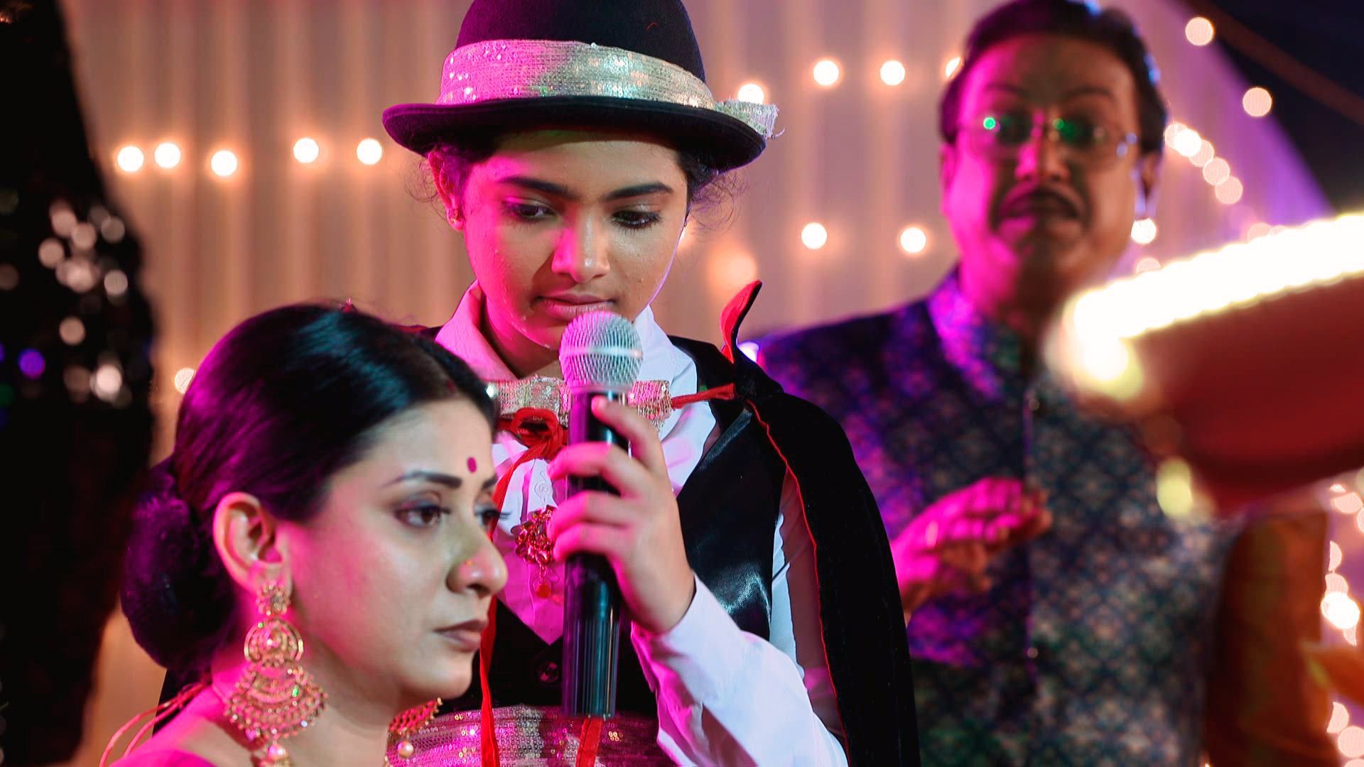 Watch Falna S1 Episode 338 on JioHotstar