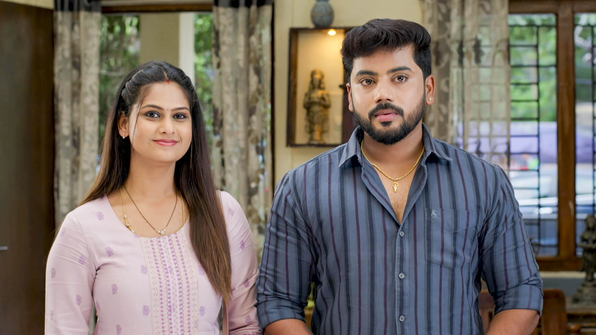 Watch Gunde Ninda Gudi Gantalu Episode 473 on JioHotstar