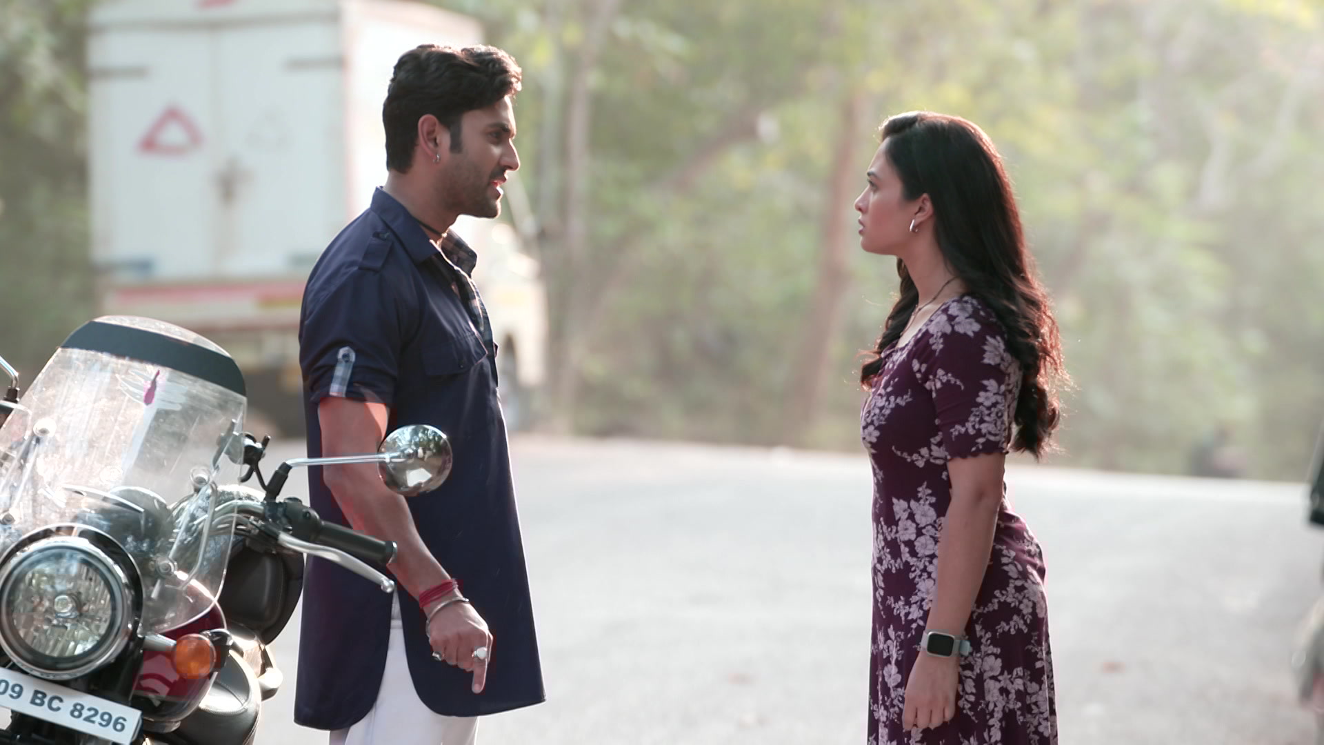 Watch Sukh Mhanje Nakki Kay Asta Episode 963 on JioHotstar