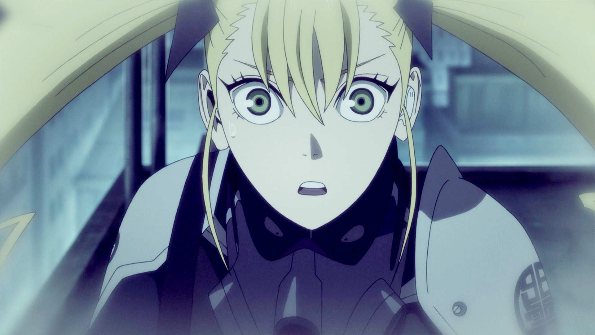 Stream Kaiju No. 9 Season 1 Episode 7 – Kaiju No. 9 on Disney+ Hotstar