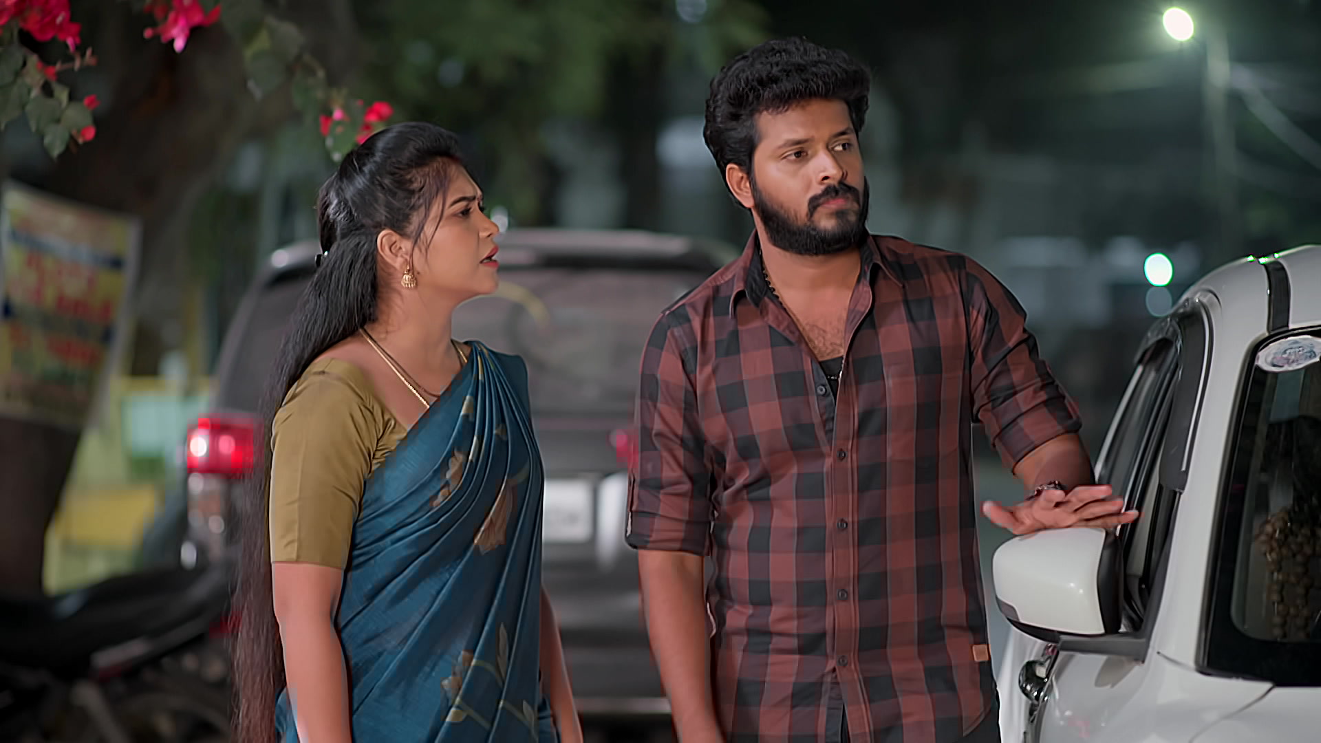 Watch Gunde Ninda Gudi Gantalu Episode 340 on JioHotstar