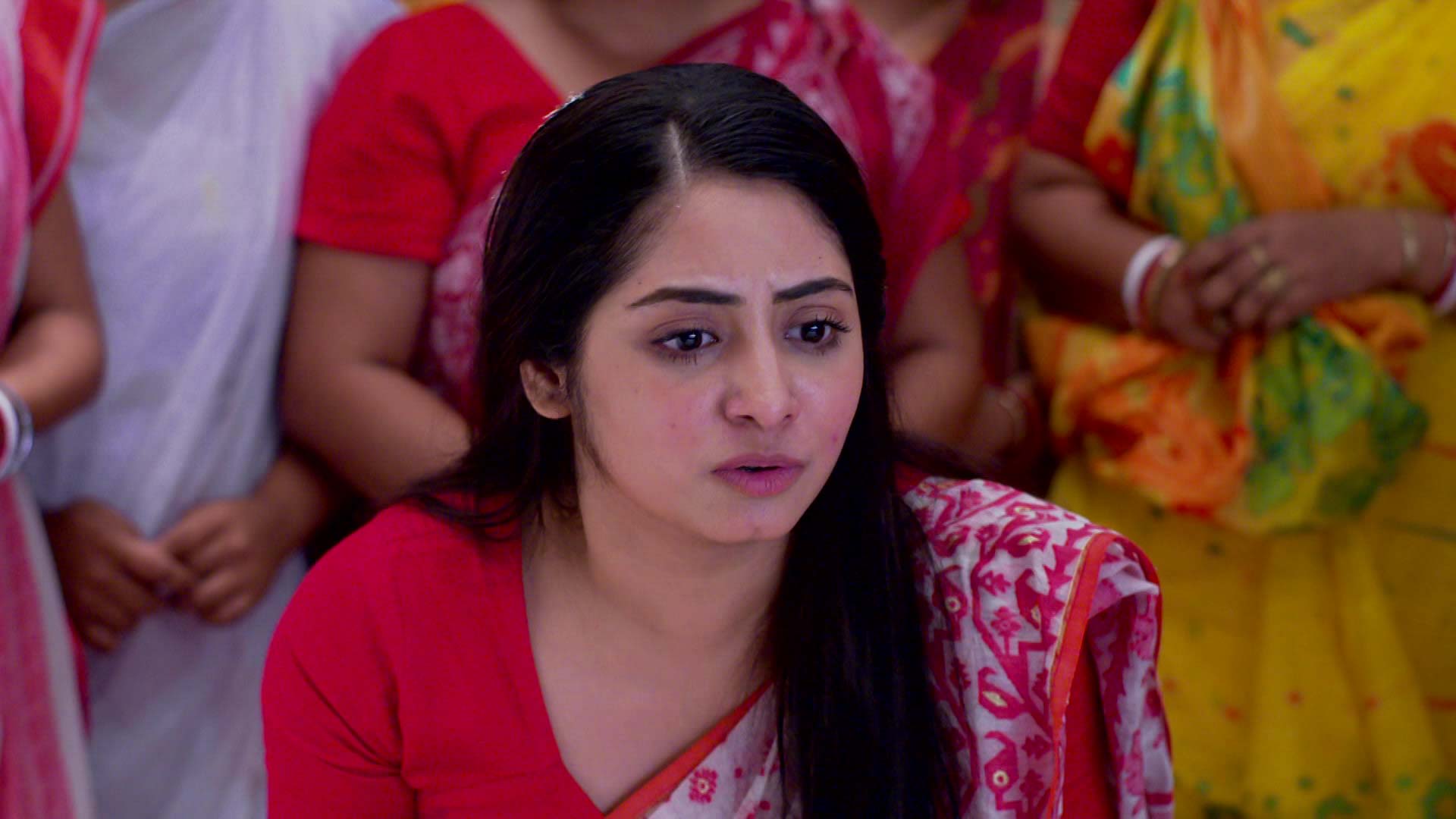 Watch Roshnai S1 Episode 354 on JioHotstar