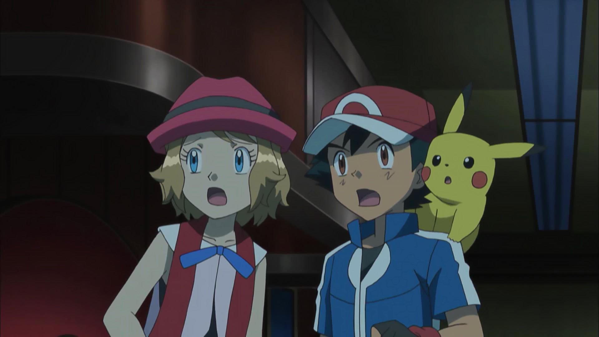 Watch Pokemon S18 Episode 35 on JioHotstar