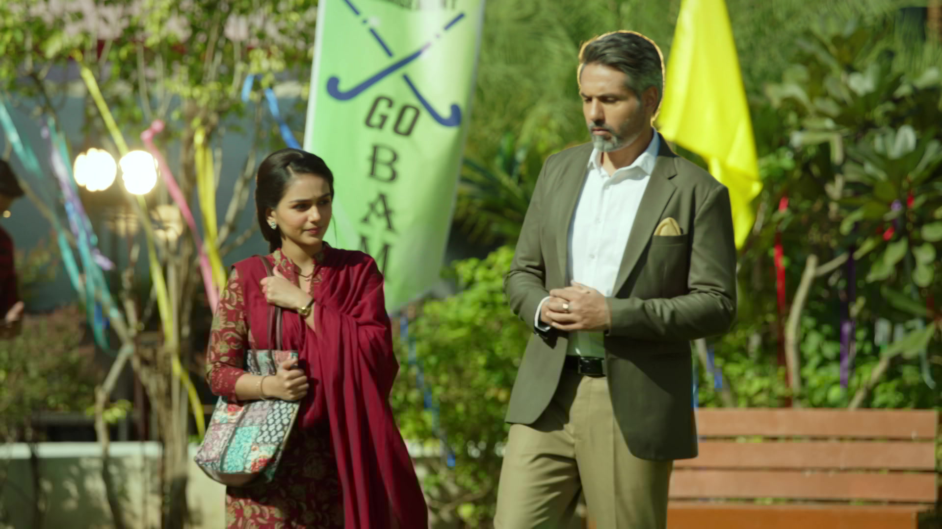 Watch Na Umra Ki Seema Ho S1 Episode 135 on JioHotstar