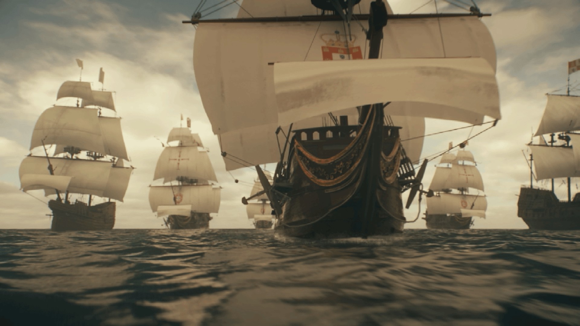 Watch Drain the Oceans S2 Episode 7 on Disney+ South Africa | English ...