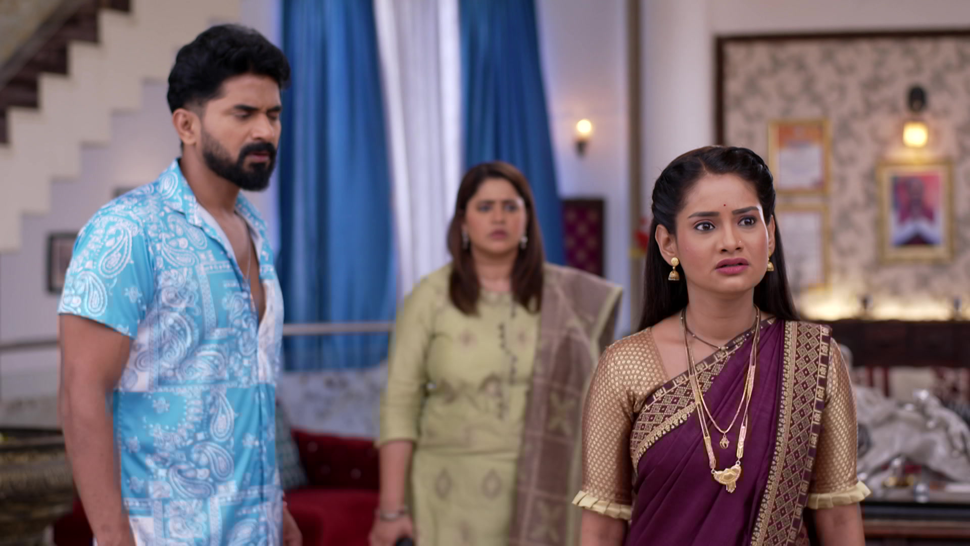 Watch Pinkicha Vijay Aso S1 Episode 693 on JioHotstar