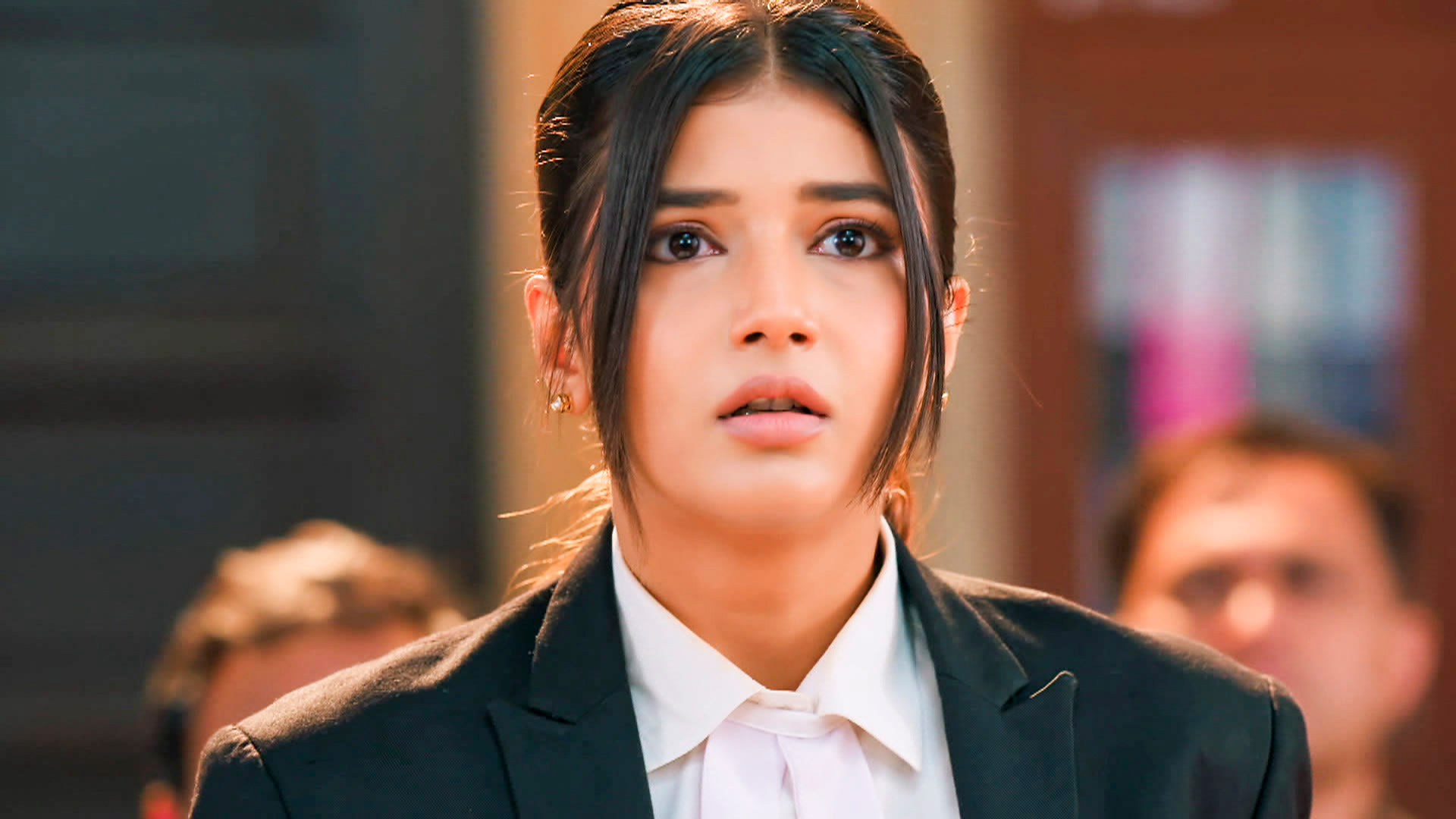 Watch Yeh Rishta Kya Kehlata Hai Episode 1340 on JioHotstar