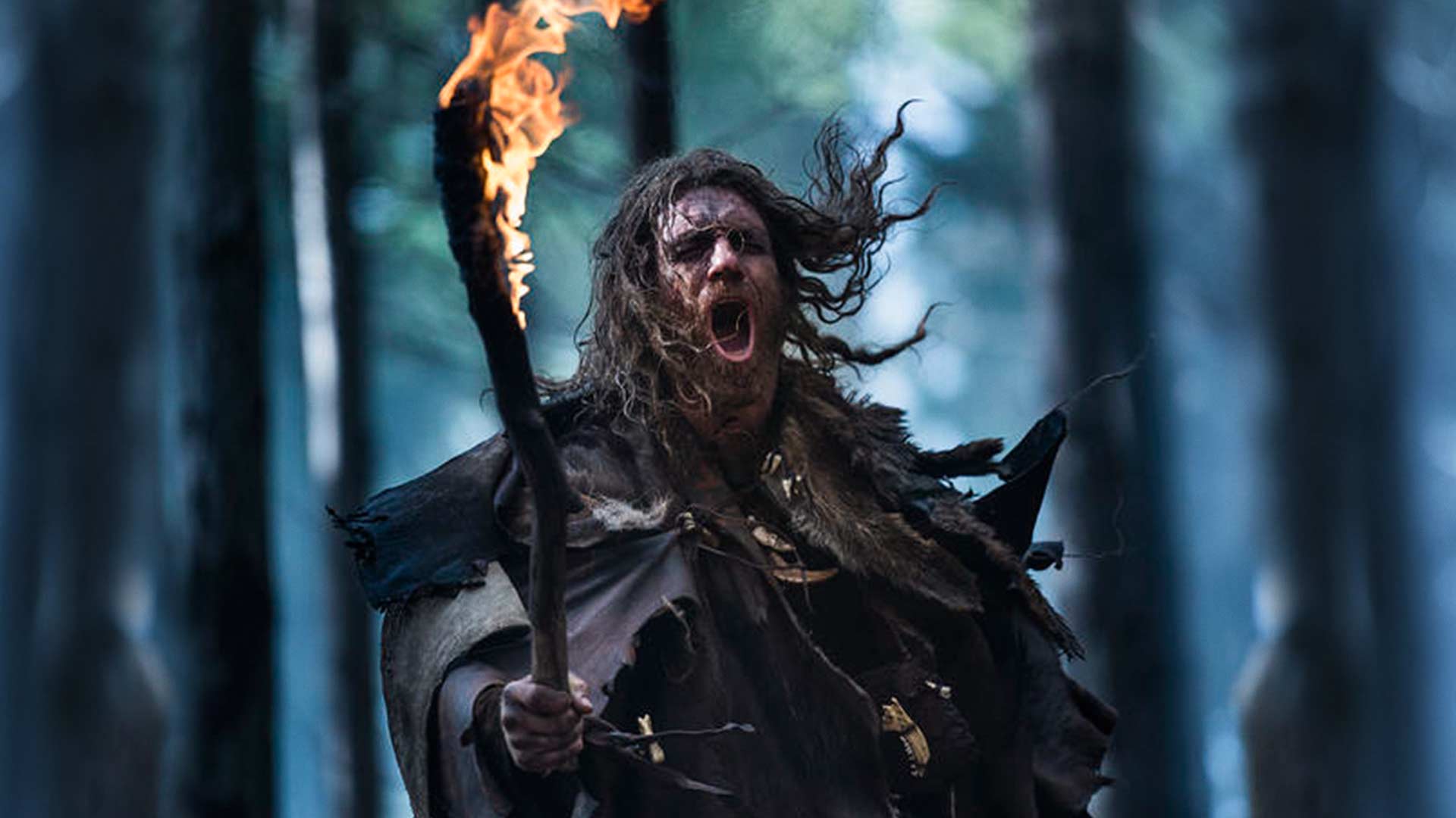 Origins: The Journey of Humankind on Disney+ Tunisia | English French ...