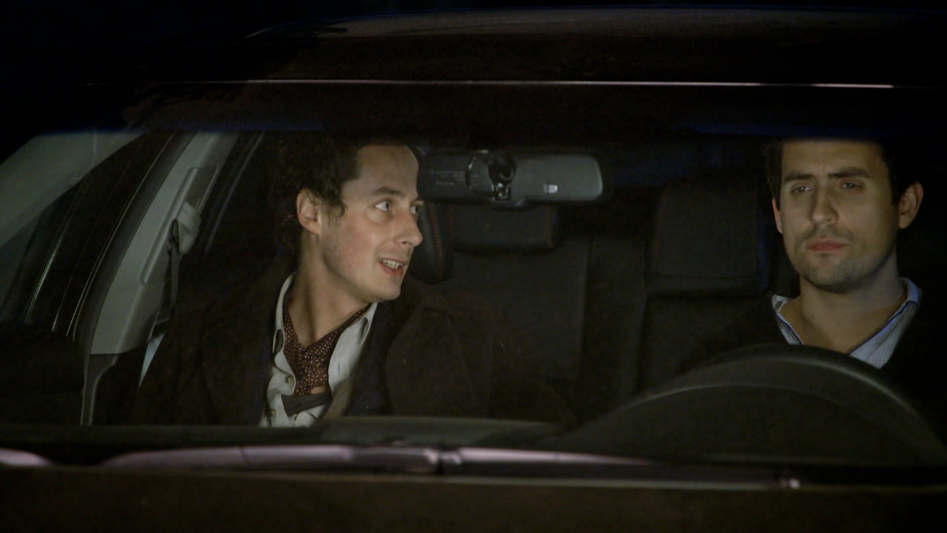 Watch Project Greenlight Episode 7 on JioHotstar