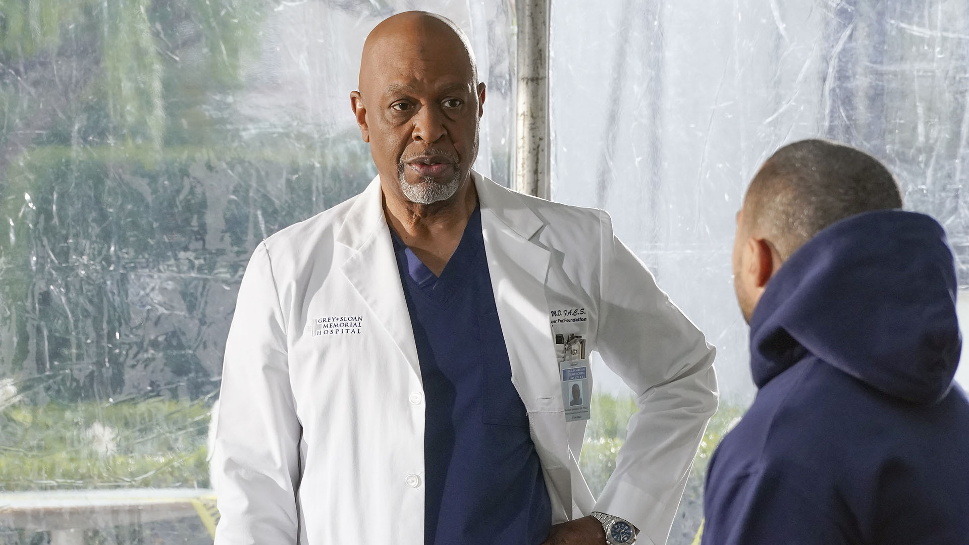 Nonton Breathe Season 17 Episode 10 - Breathe di Disney+