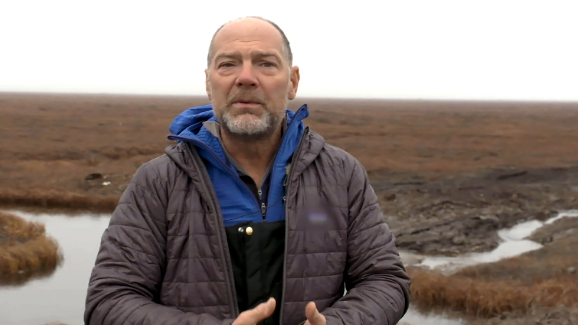 Watch Alaska's Grizzly Gauntlet S1 Episode 3 on Disney+ Hotstar