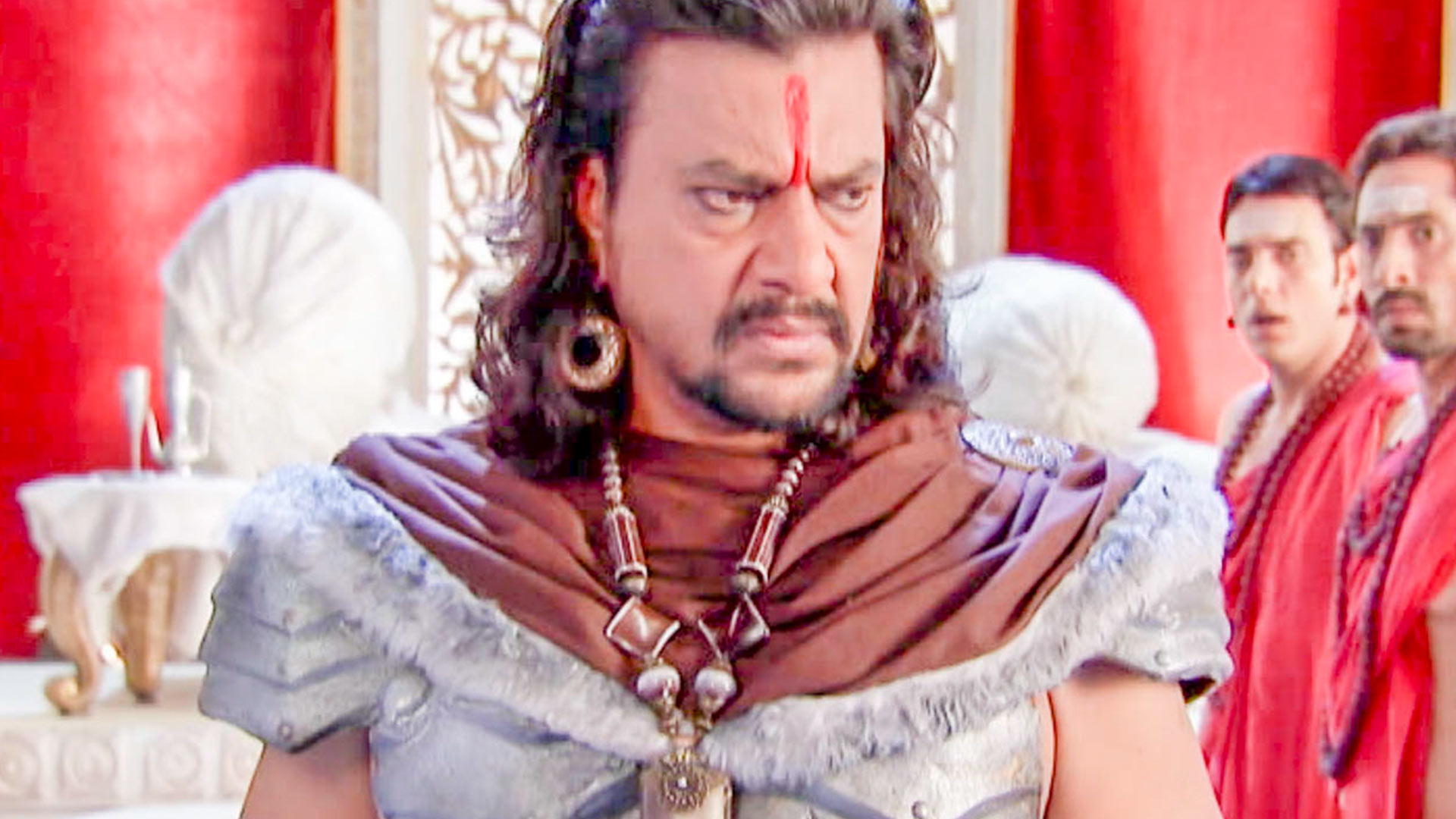 Watch Hara Hara Mahadeva S1 Episode 235 on JioHotstar