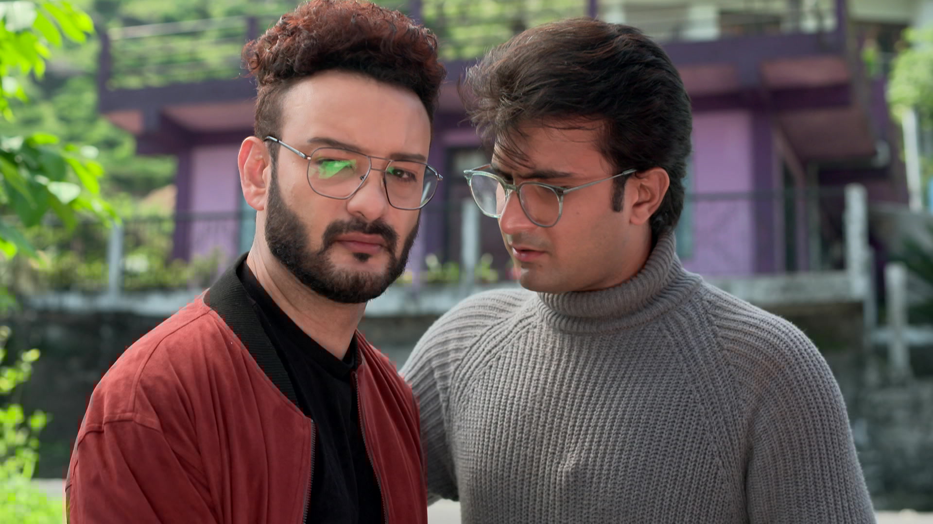 Watch Kothha Episode 167 on JioHotstar