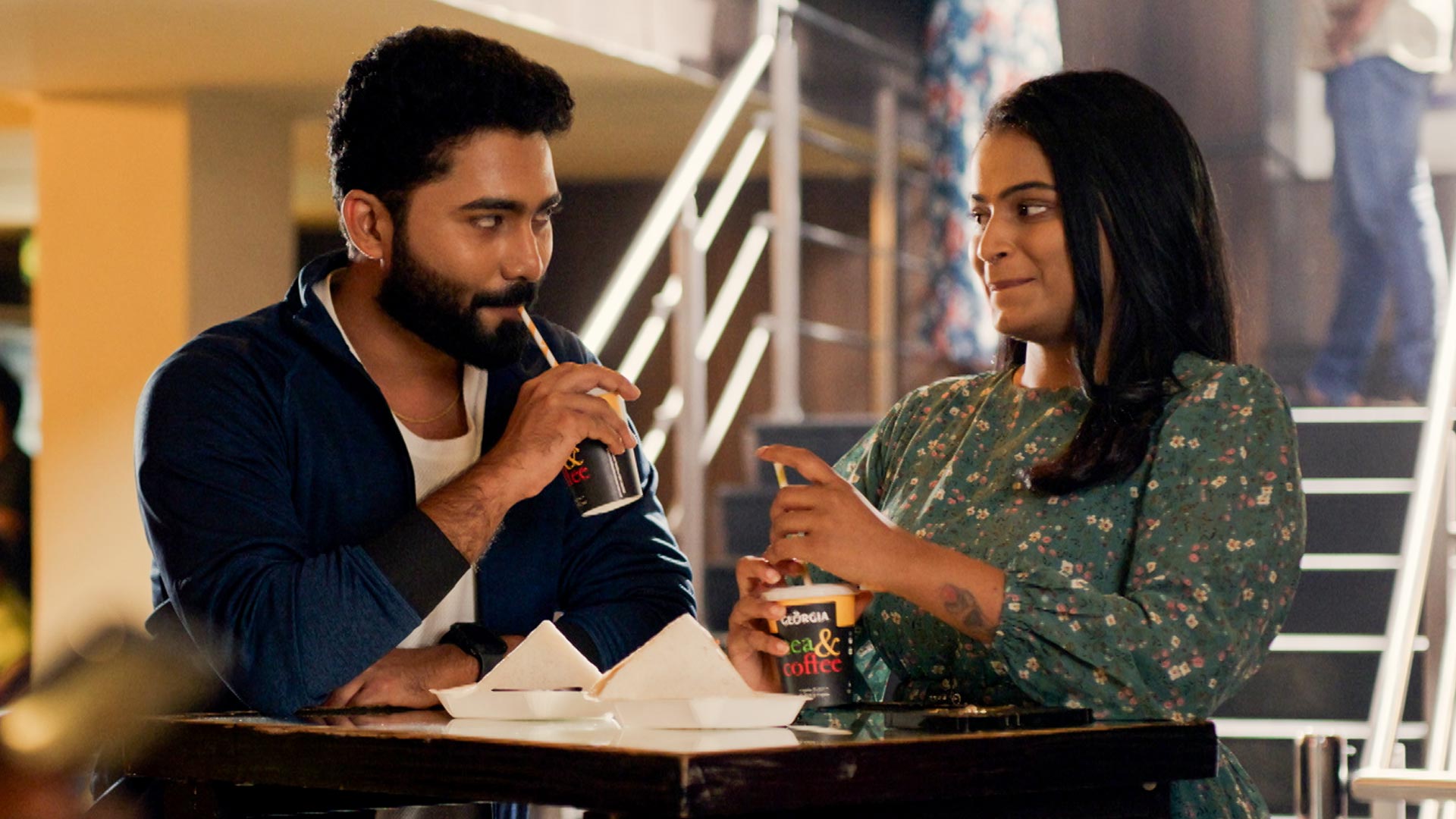 Watch Uppu Puli Kaaram S1 Episode 89 on JioHotstar