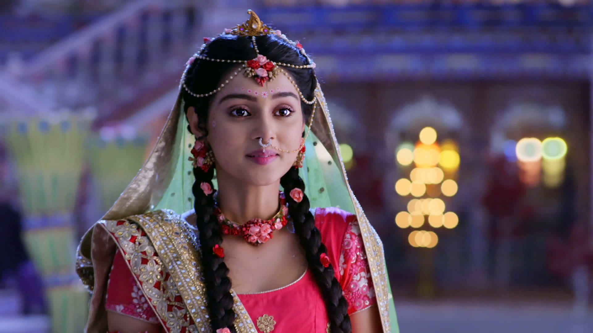 Stream Radha To Meet Krishna Season 1 Episode 69 Radha To Meet