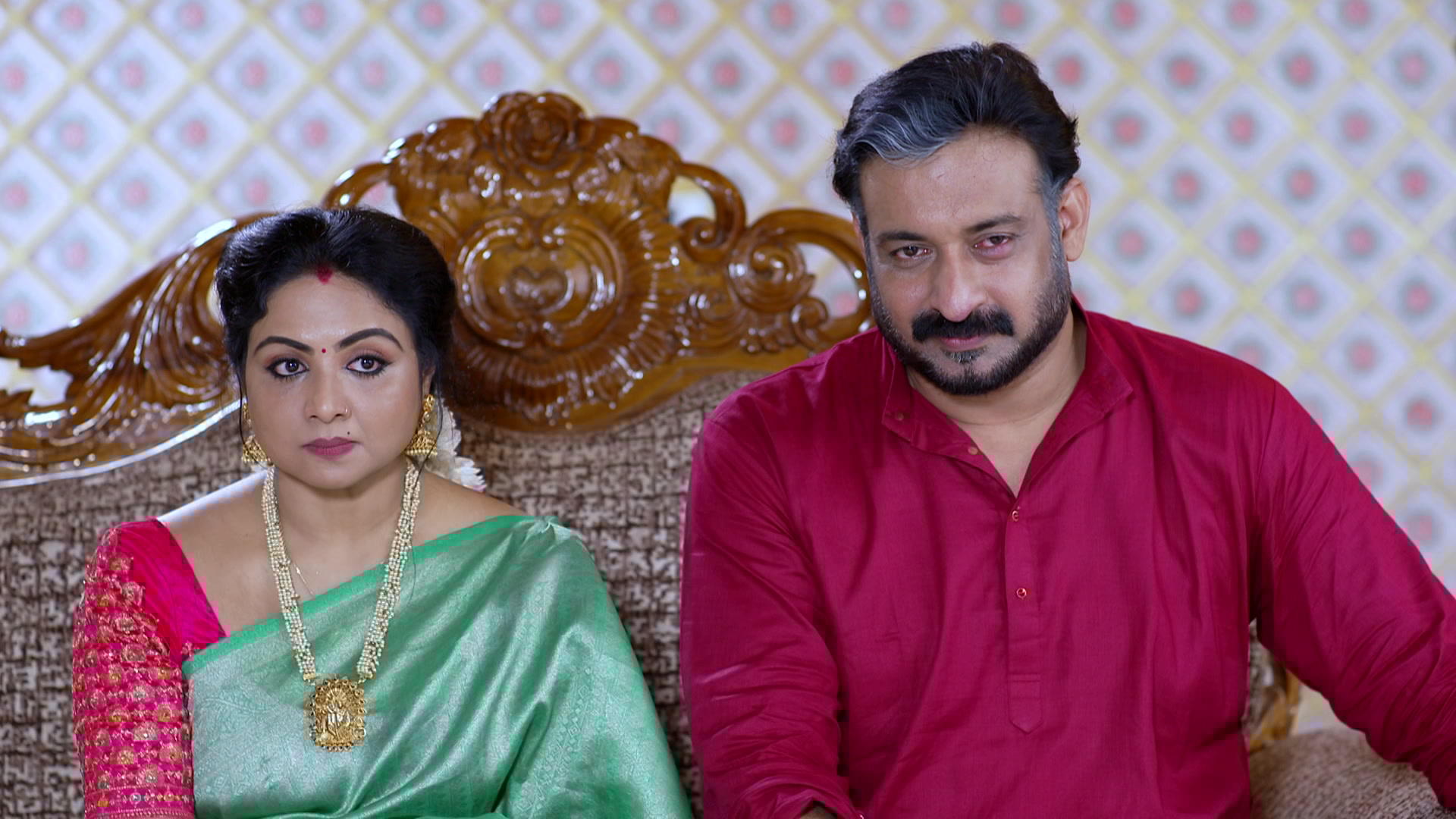 Watch Patharamattu Episode 236 on JioHotstar