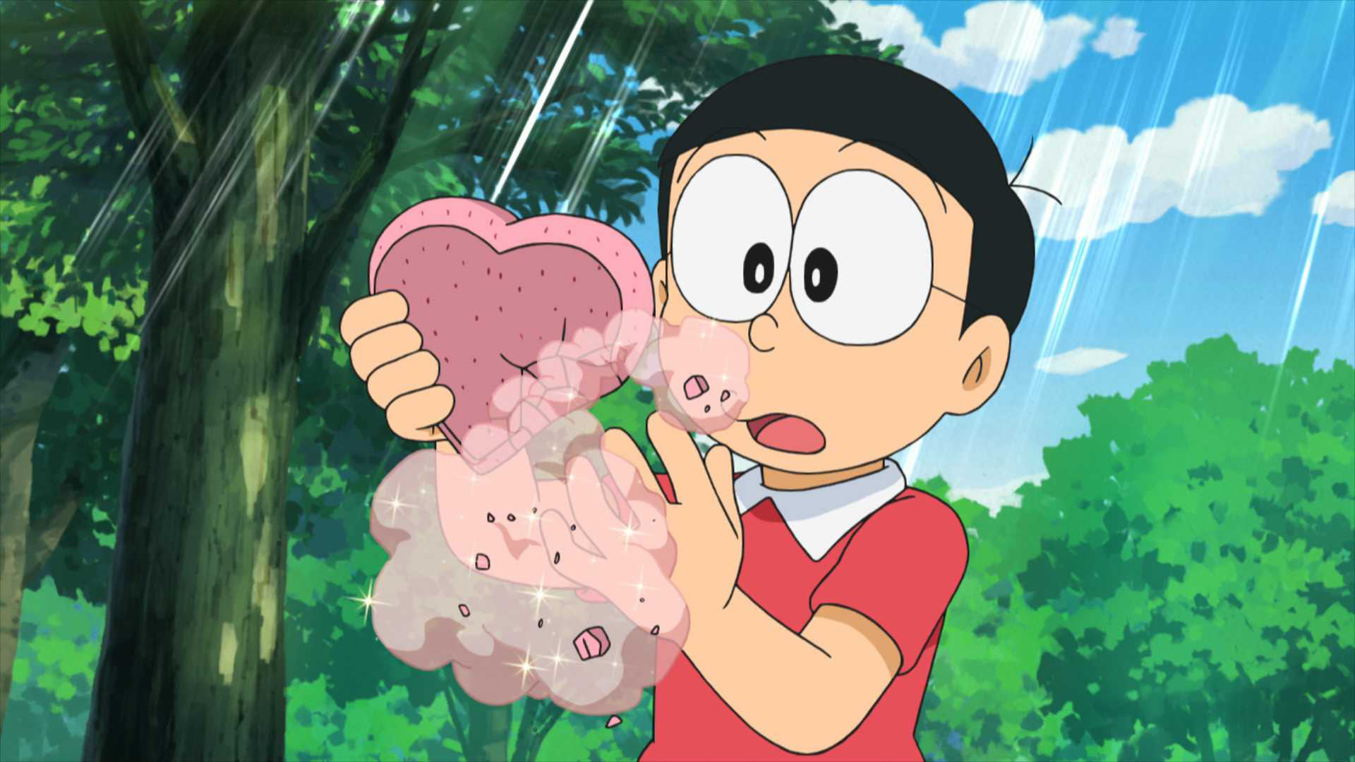 Stream doraemon Online | Watcho