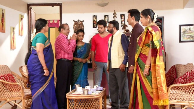 Watch Devathe Episode 28 on JioHotstar