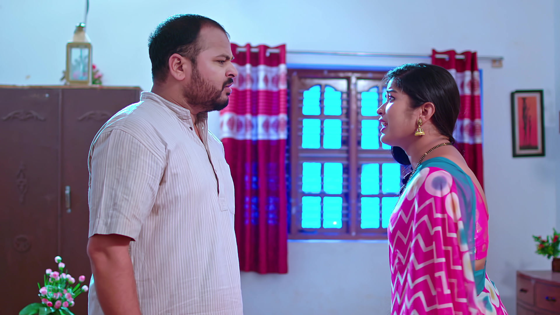 Watch Jenugudu S1 Episode 399 on JioHotstar