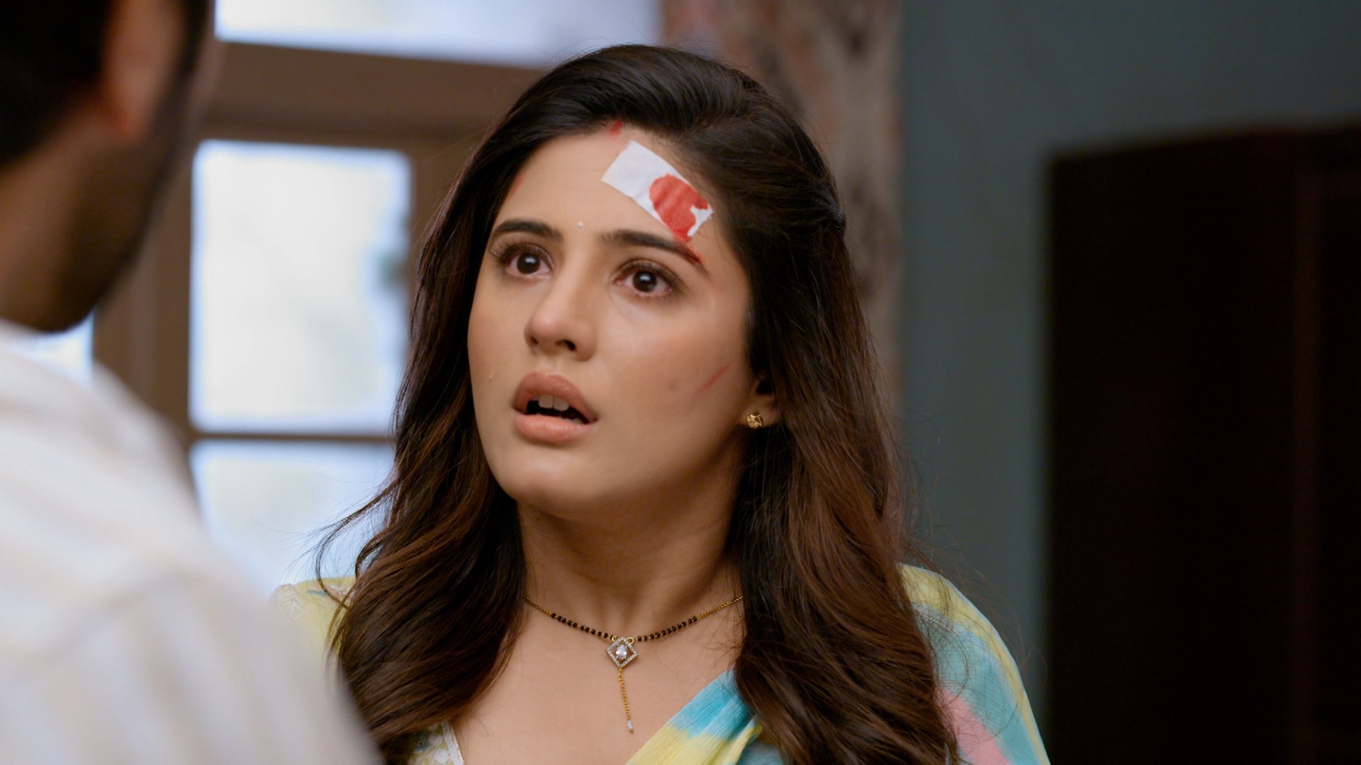 Watch Ram Bhavan Episode 122 on JioHotstar