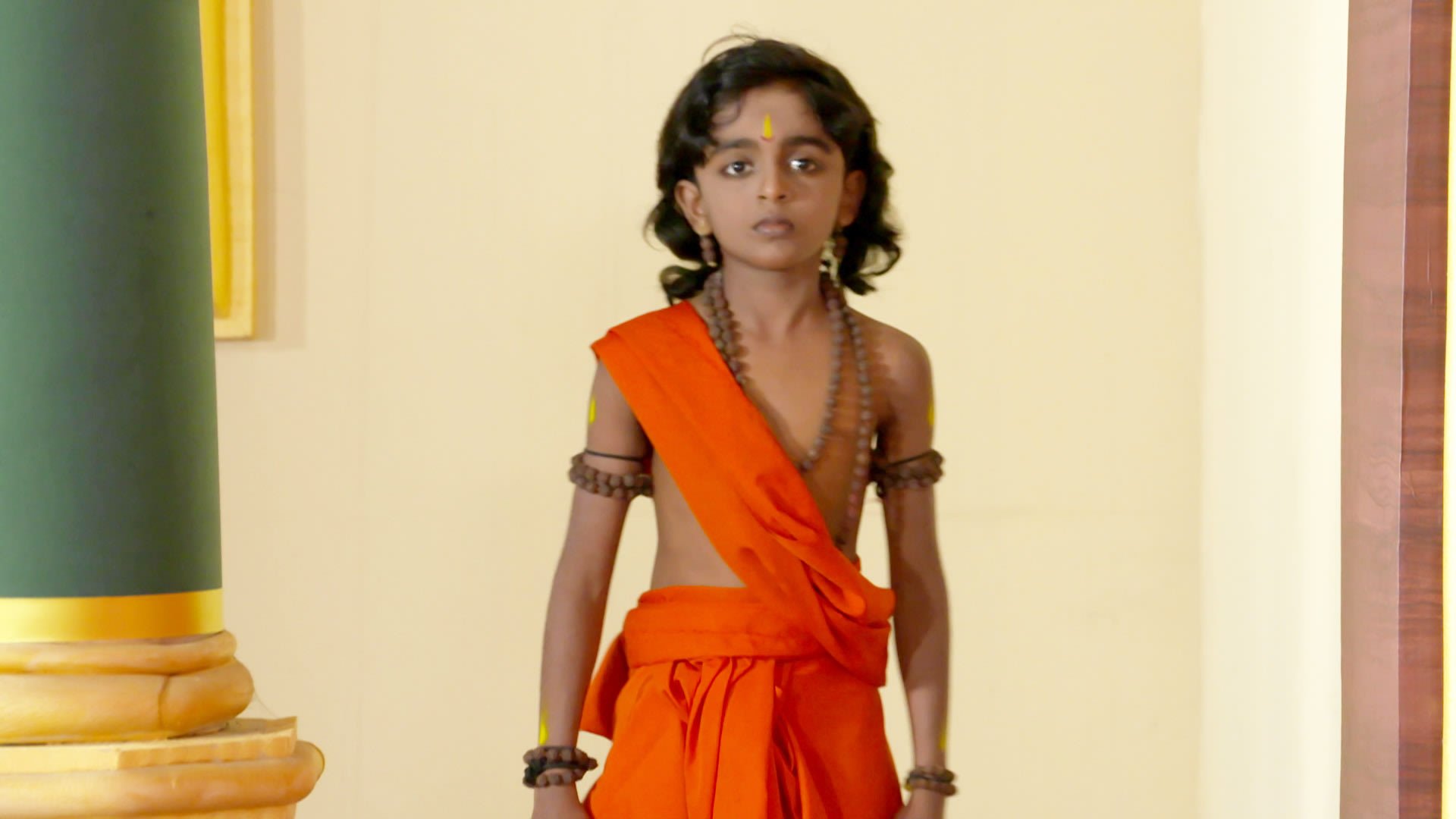 Stream Dhruvan to Sacrifice His Life Season 1 Episode 254 – Dhruvan to ...