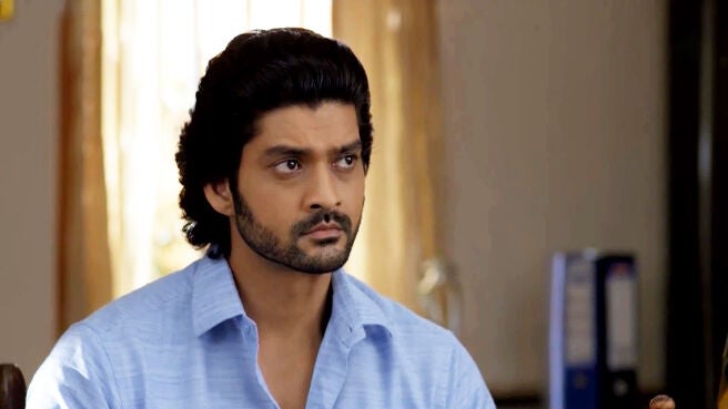 Shiva bails out Sagar - JioHotstar