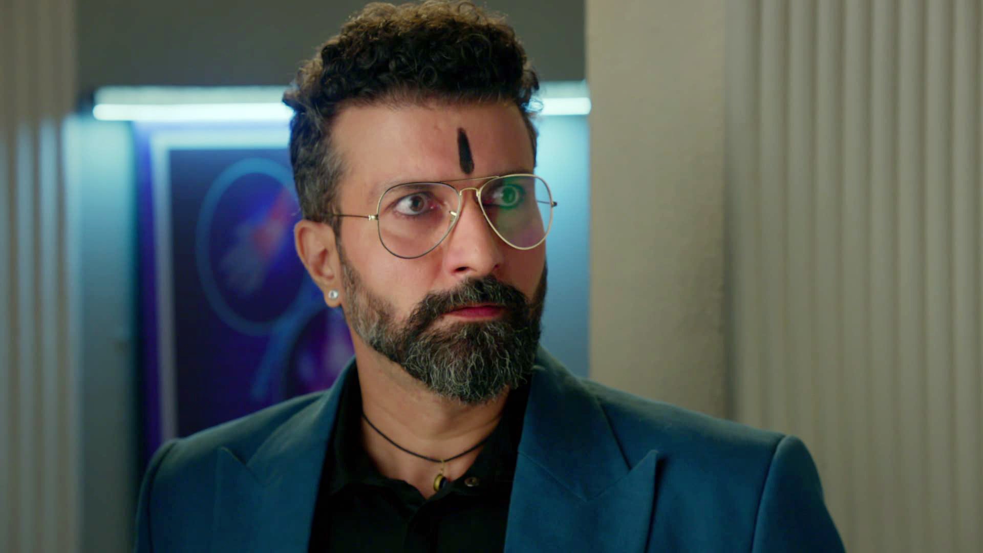 Watch Rajjo S1 Episode 32 on JioHotstar