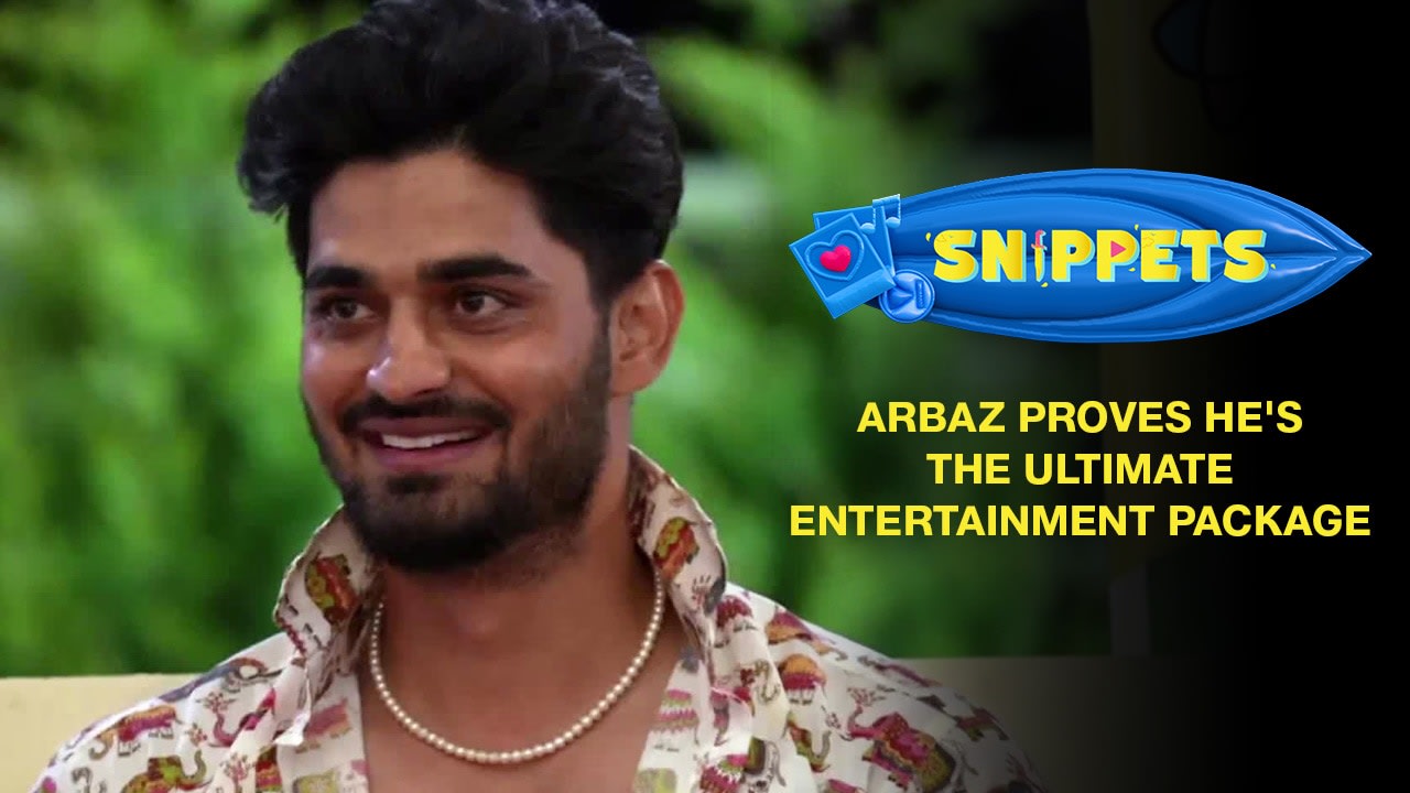 Ultimate Entertainment Package - JioHotstar