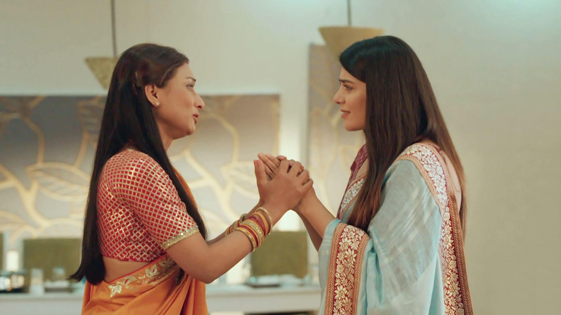 Watch Mann Ki Awaaz Pratigya 2 Episode 53 on JioHotstar