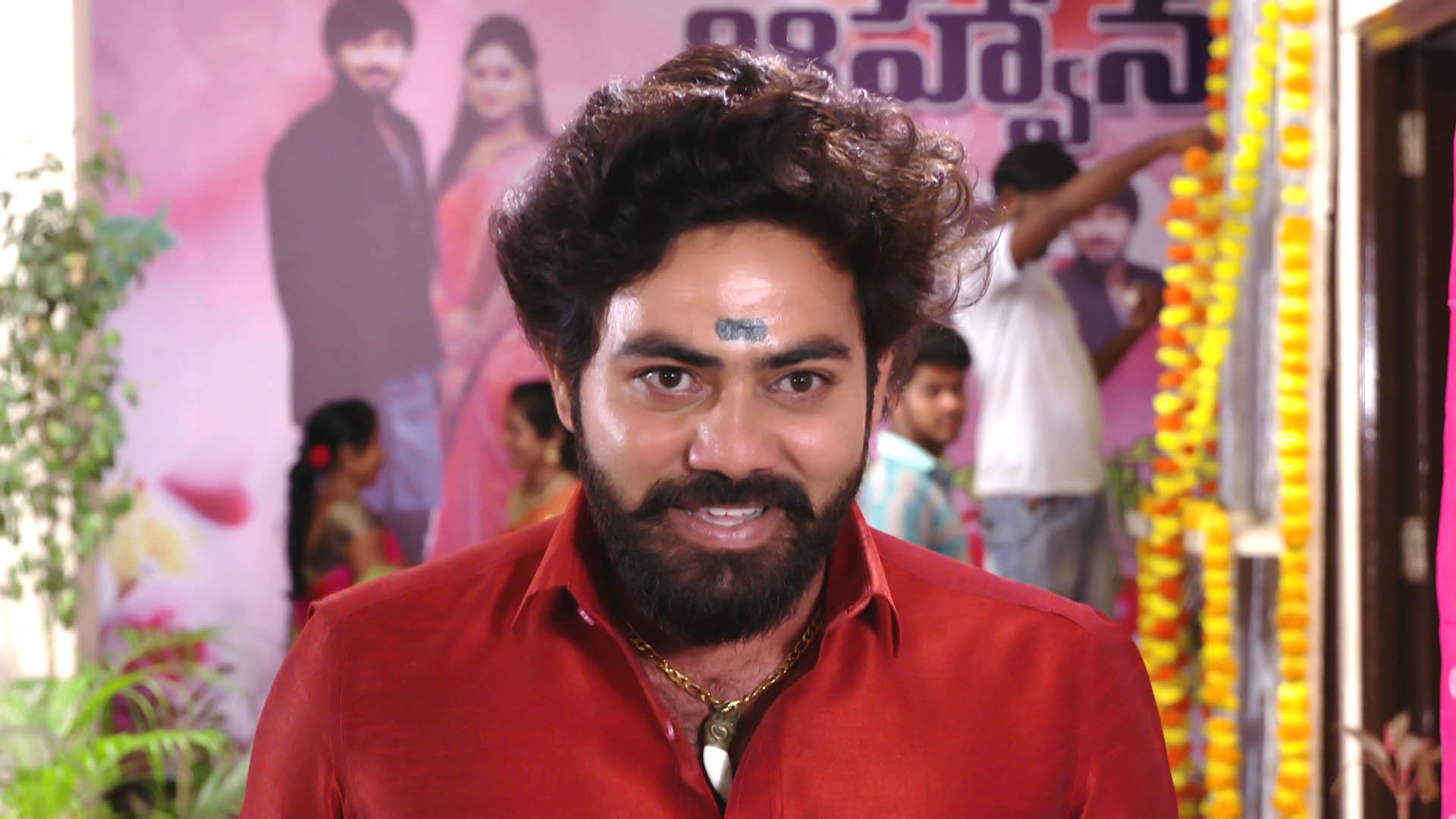 Watch Siddappa Feels Elated Online