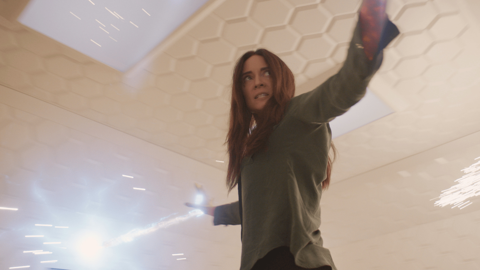 Watch Agents of S.H.I.E.L.D. S4 Episode 21 on Disney+ Libya | English ...