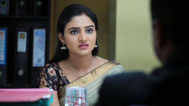 Watch Kannadathi S1 Episode 257 on JioHotstar