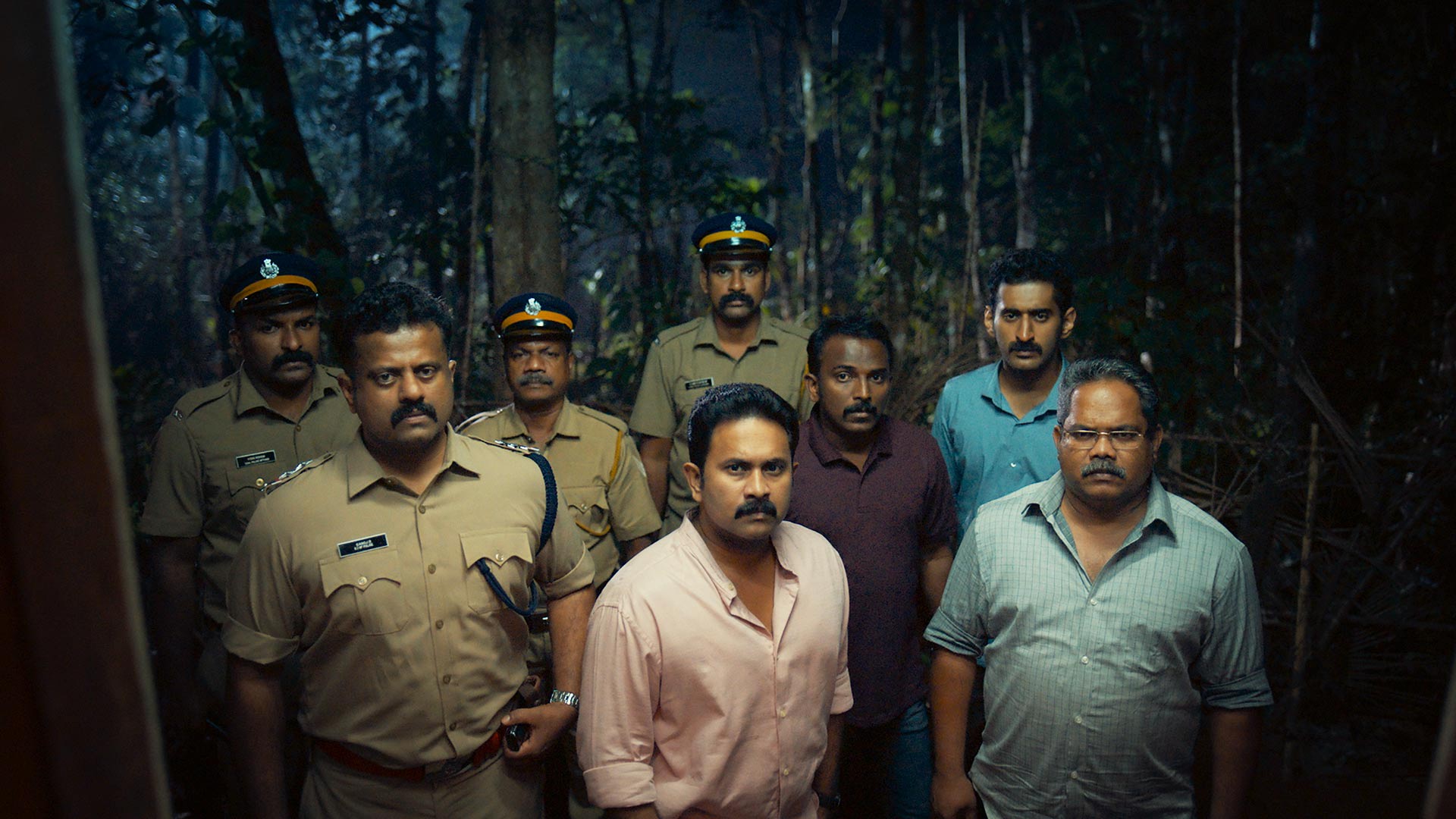 Watch Kerala Crime Files: Shiju, Parayil Veedu, Neendakara S1 Episode 5 ...