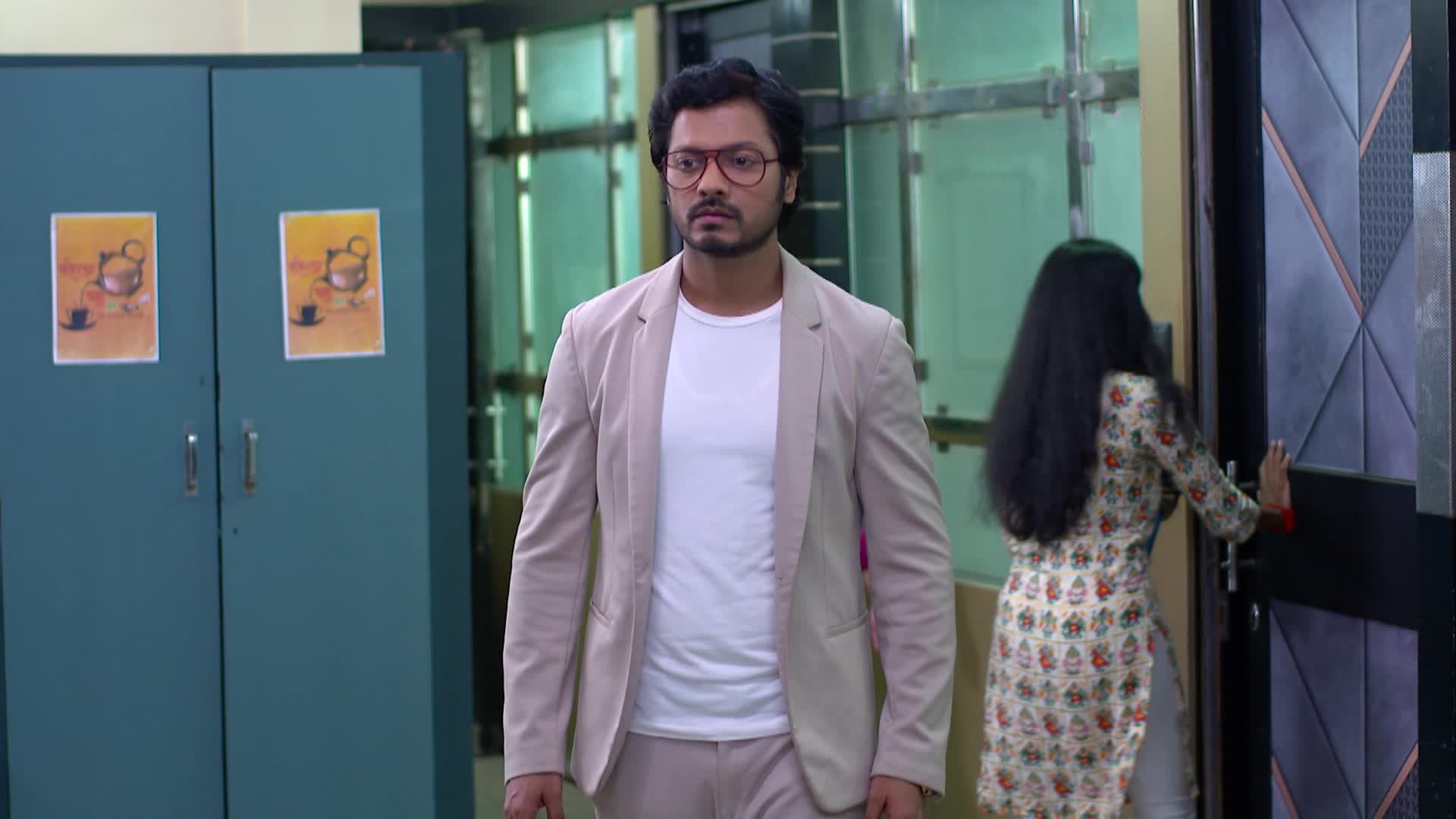 Watch Bhagya Dile Tu Mala Episode 475 on JioHotstar