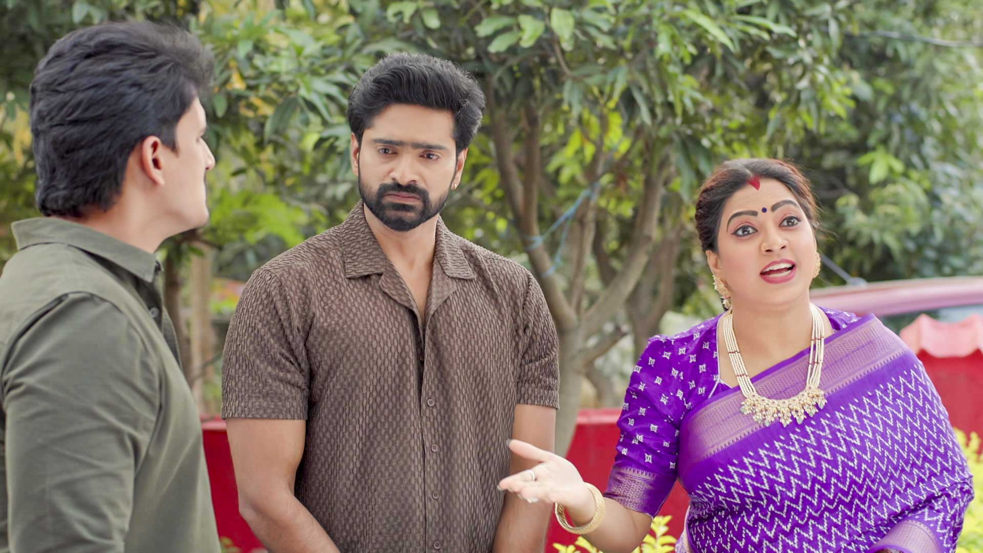 Watch Saptapadi S1 Episode 50 on JioHotstar