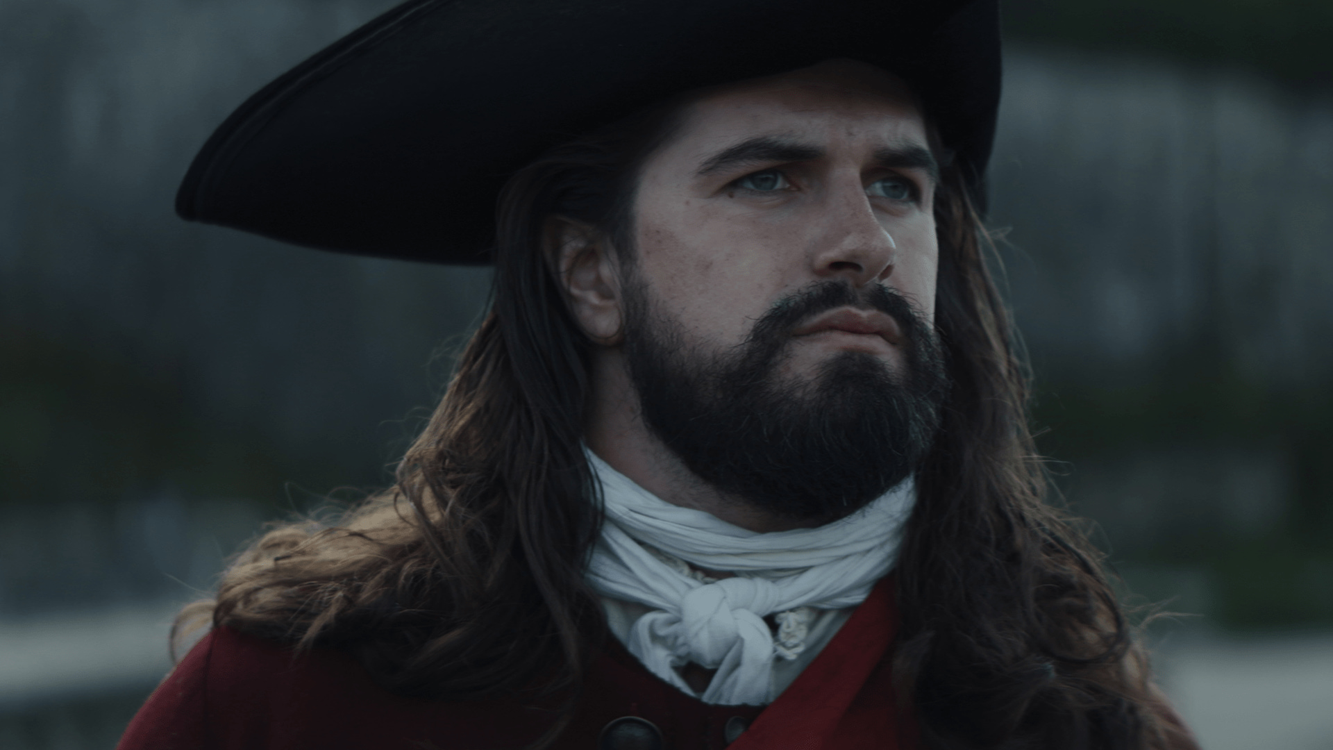 Watch Pirates: Behind the Legends S1 Episode 8 on Disney+