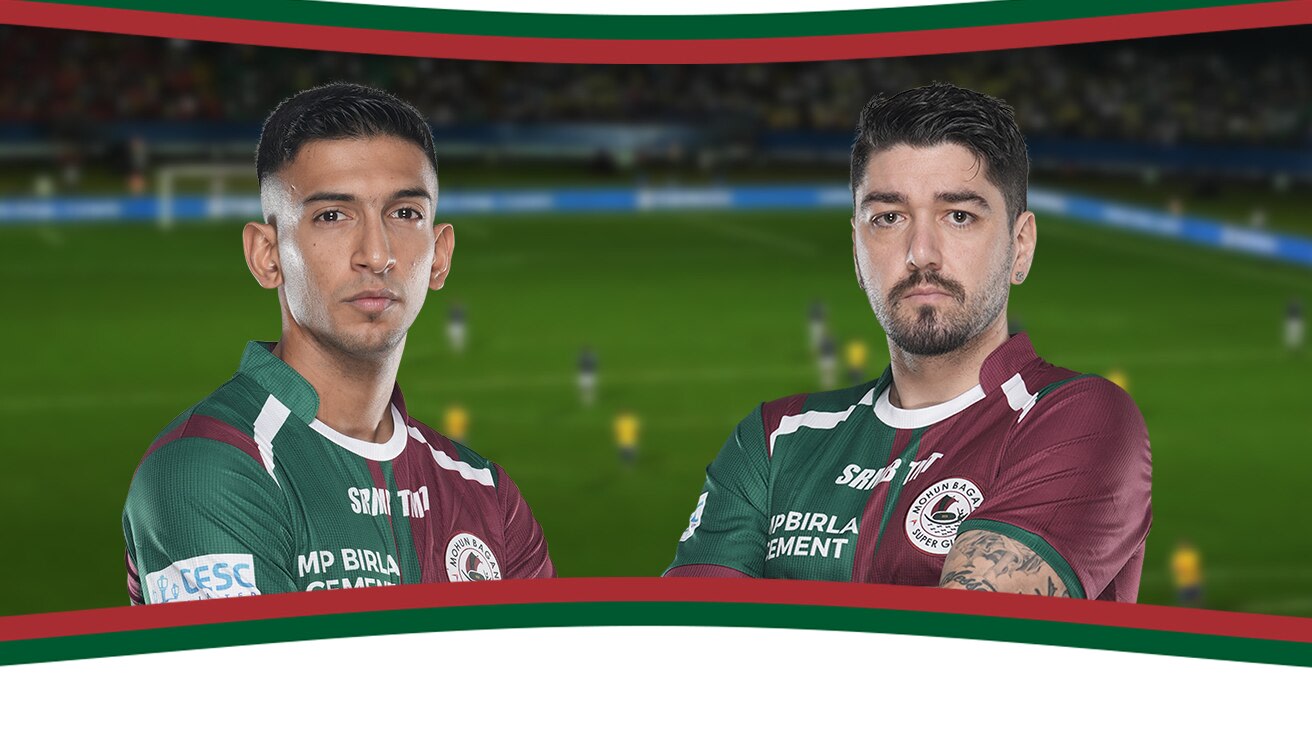 Ep 23 - Paal Tullo Nouko