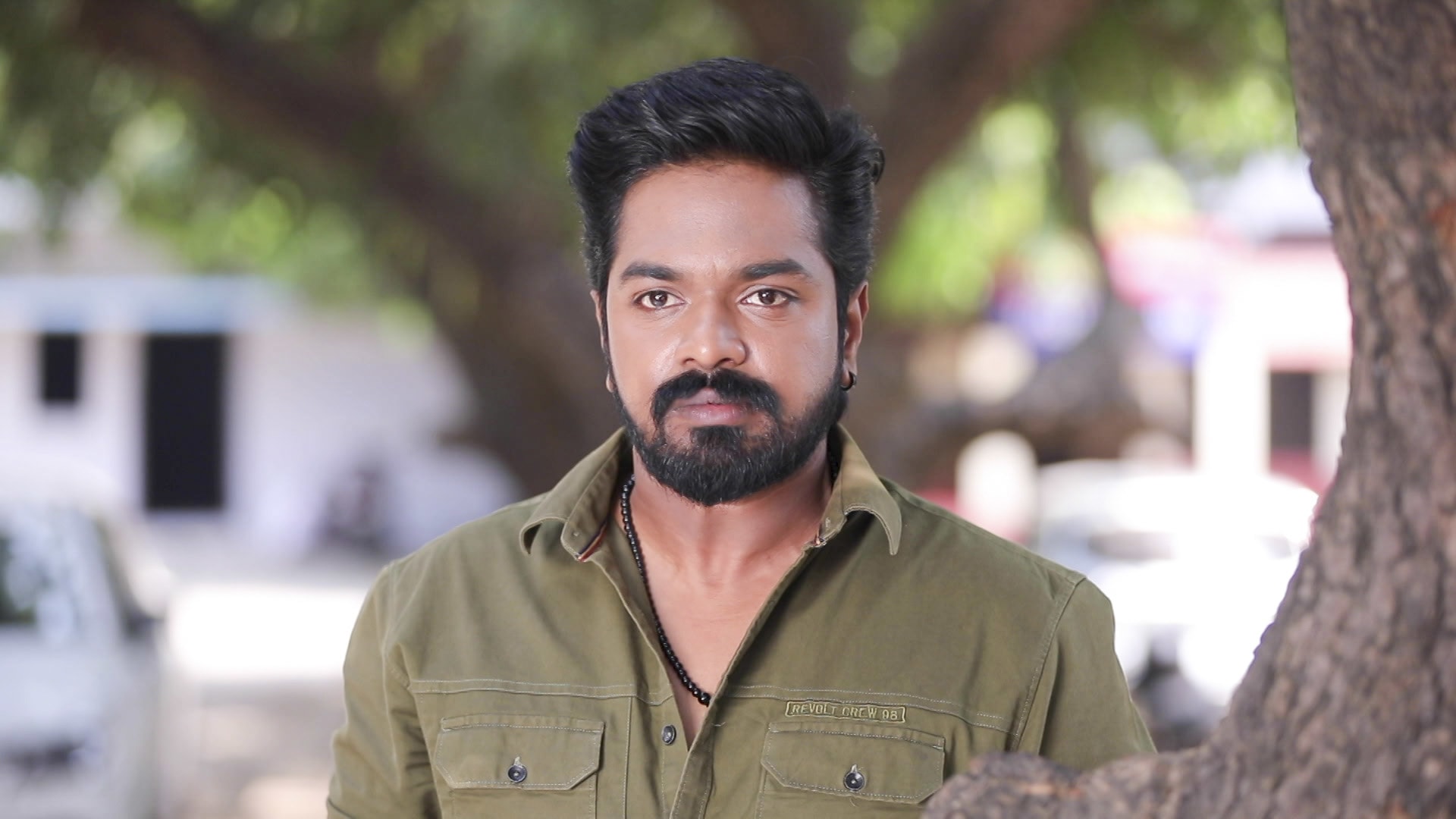 Watch Sakthivel Episode 415 on JioHotstar