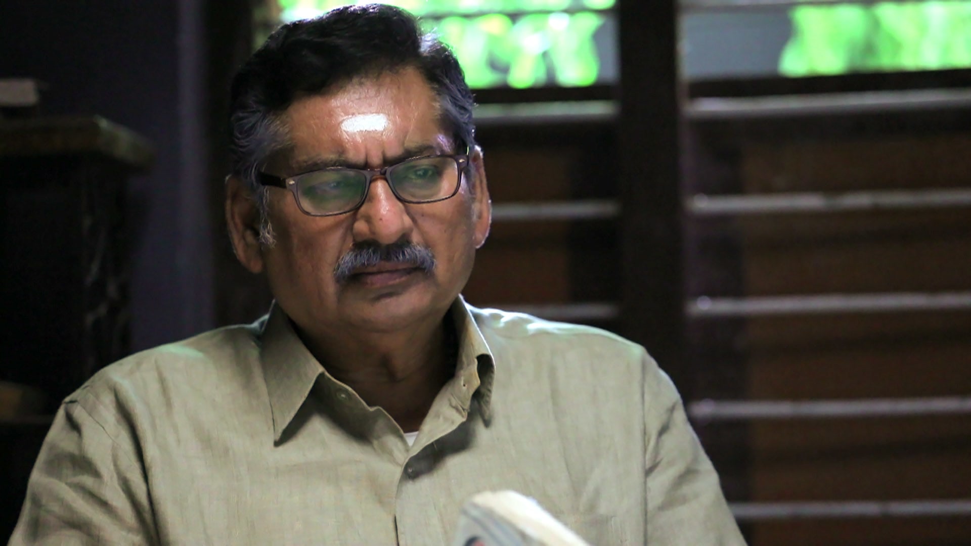 Watch Aranganathan Worries for Kamala Online