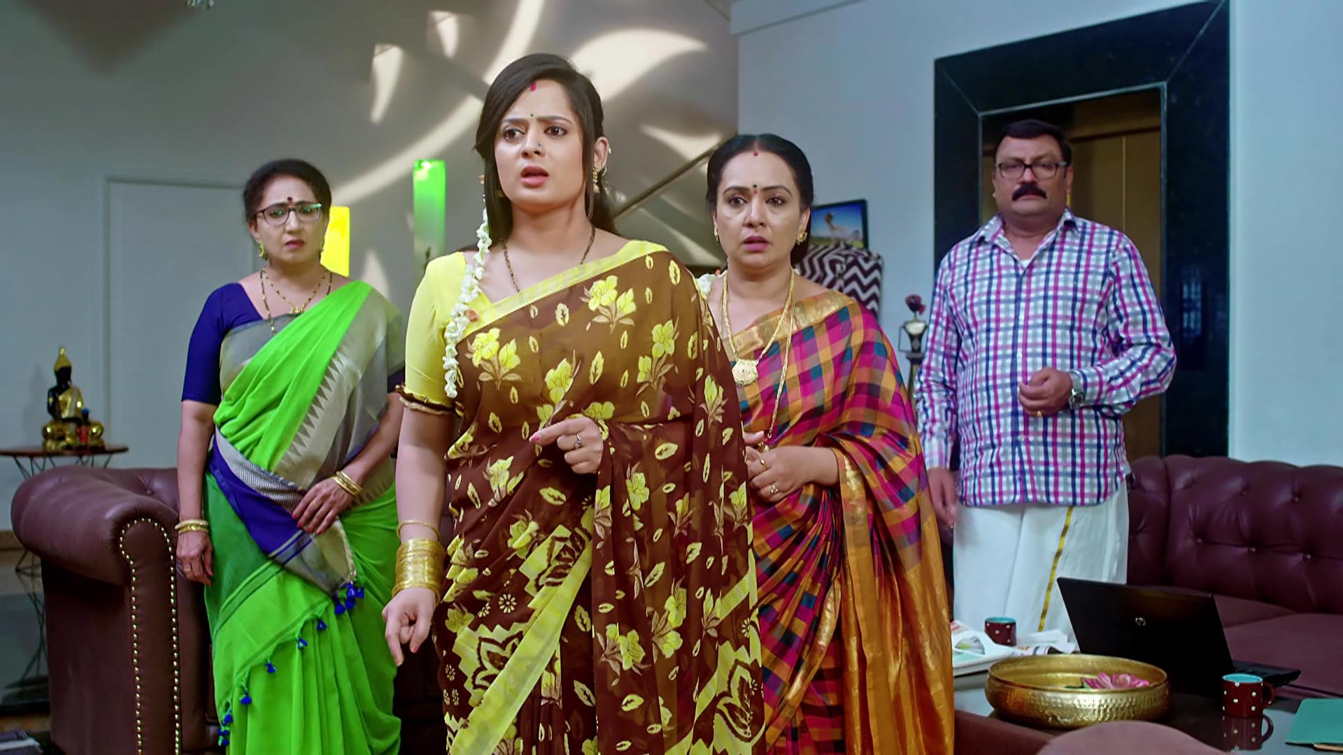 Watch Ardhangi Episode 91 on JioHotstar