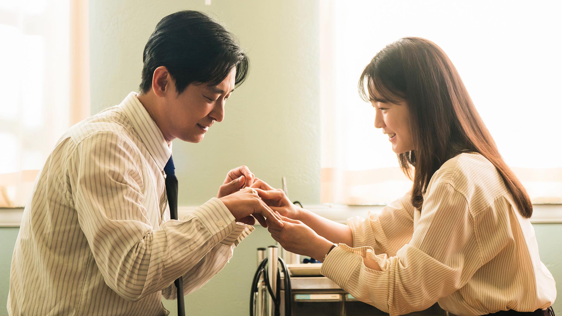 Nonton Episode 10 Season 1 Episode 10 - Episode 10 di Disney+