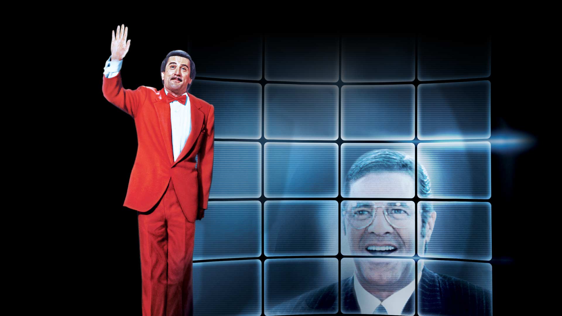 Watch The King of Comedy - Disney+