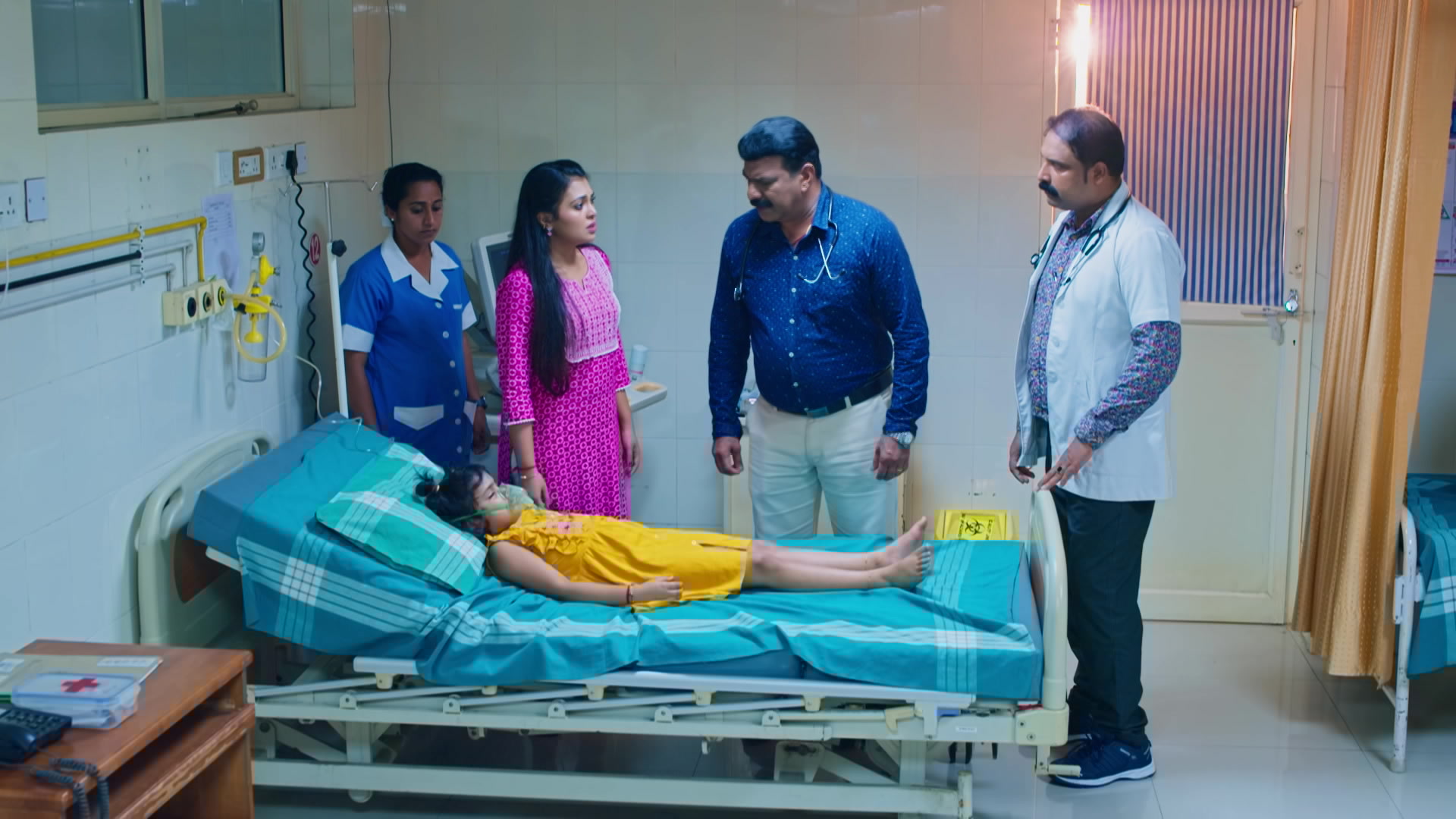 Watch Ishtam Mathram Episode 44 on JioHotstar