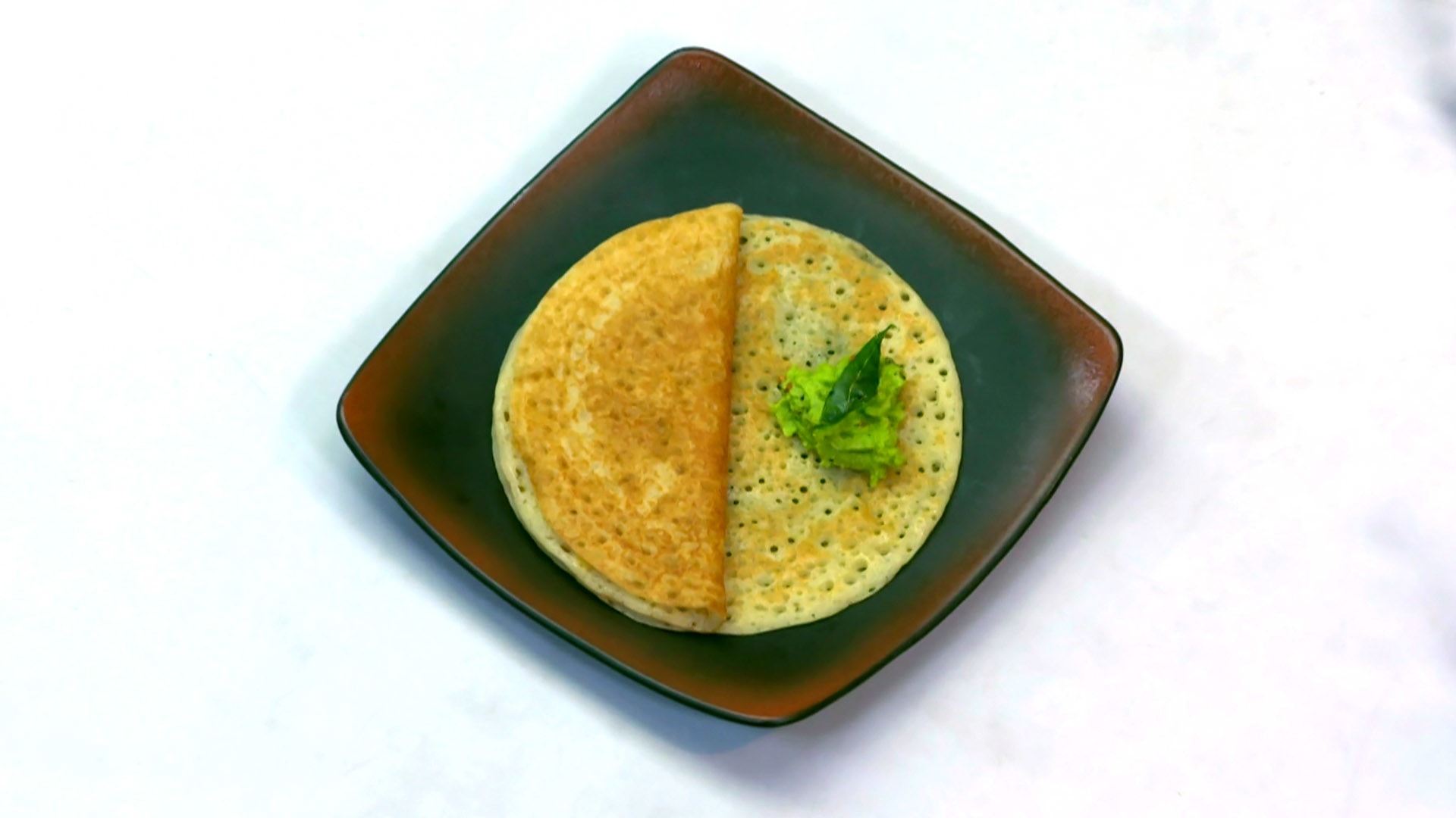 Watch Chandru's Special Dumsi Dosa Online