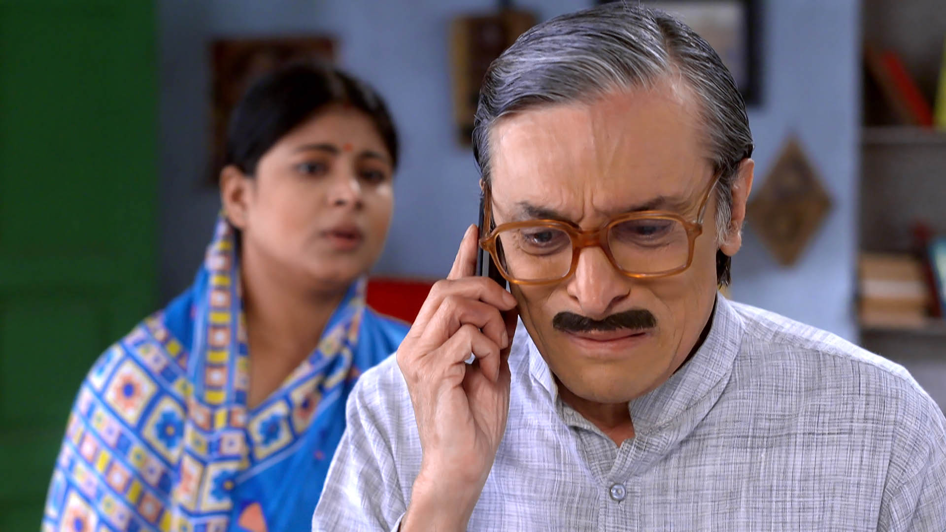 Watch Khelaghor S1 Episode 350 on JioHotstar