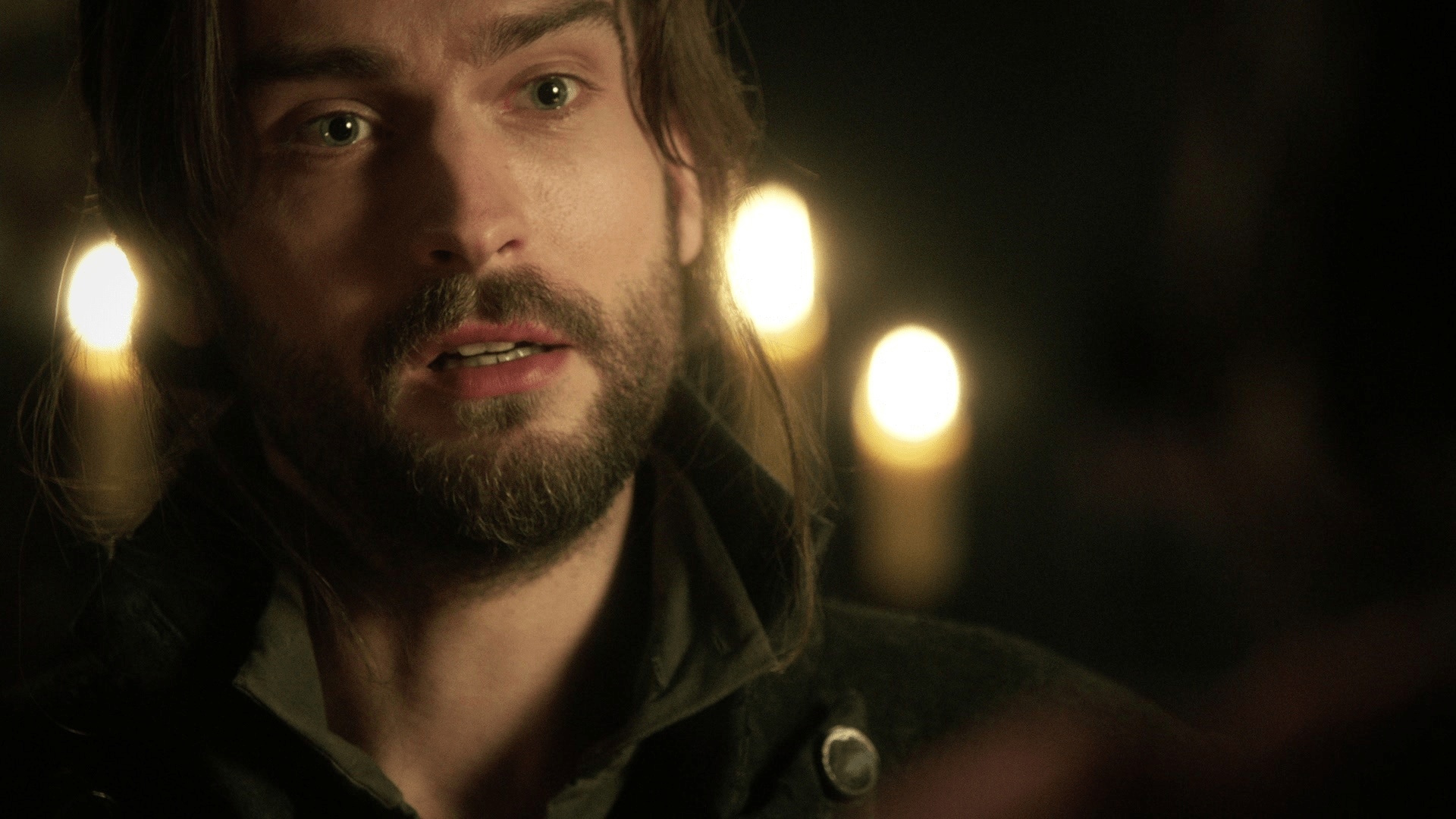 Watch Sleepy Hollow S1 Episode 8 on Disney+ South Africa | English ...