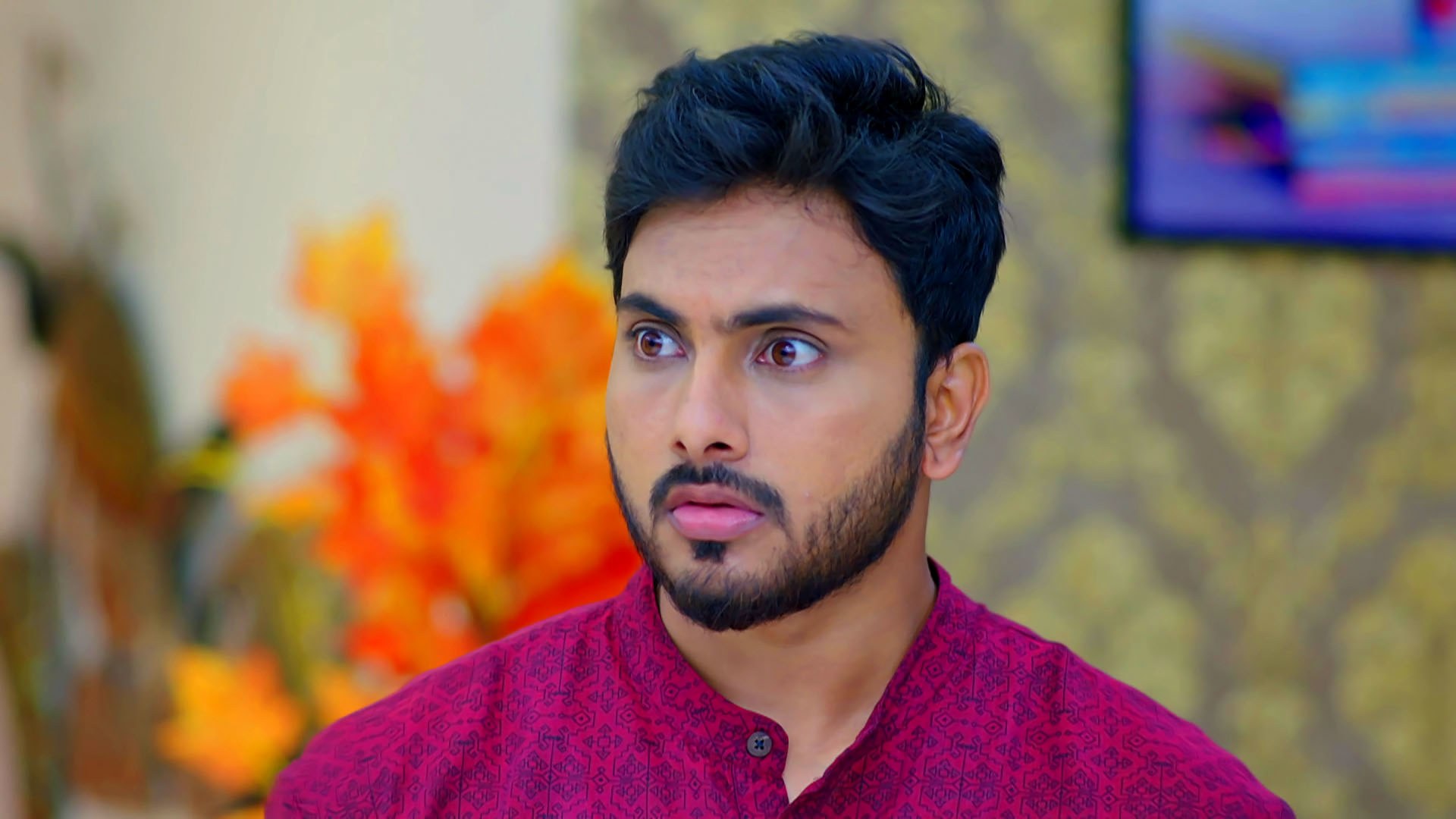 Watch Kumkuma Puvvu S8 Episode 1456 on JioHotstar