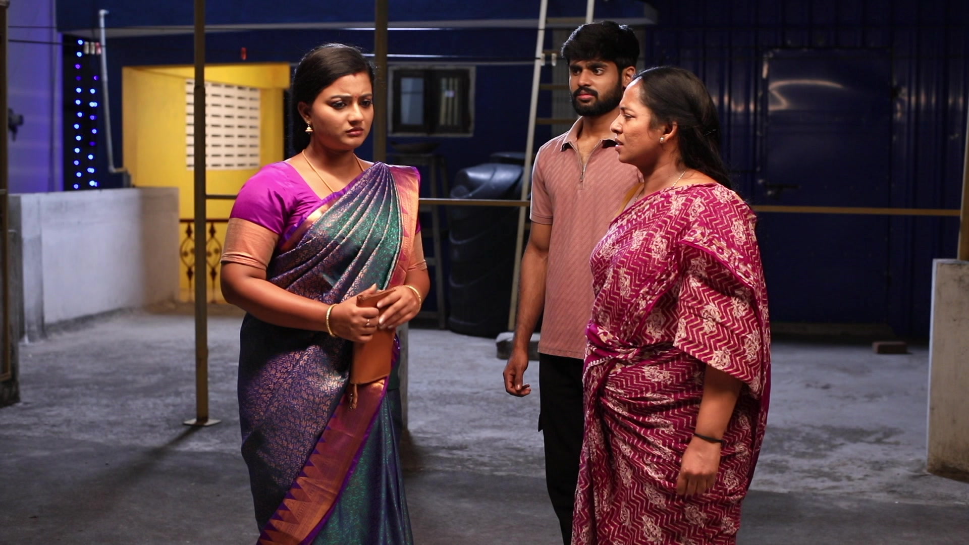 Stream Chandra Condemns Meena's Actions Season 3 Episode 741 – Chandra ...
