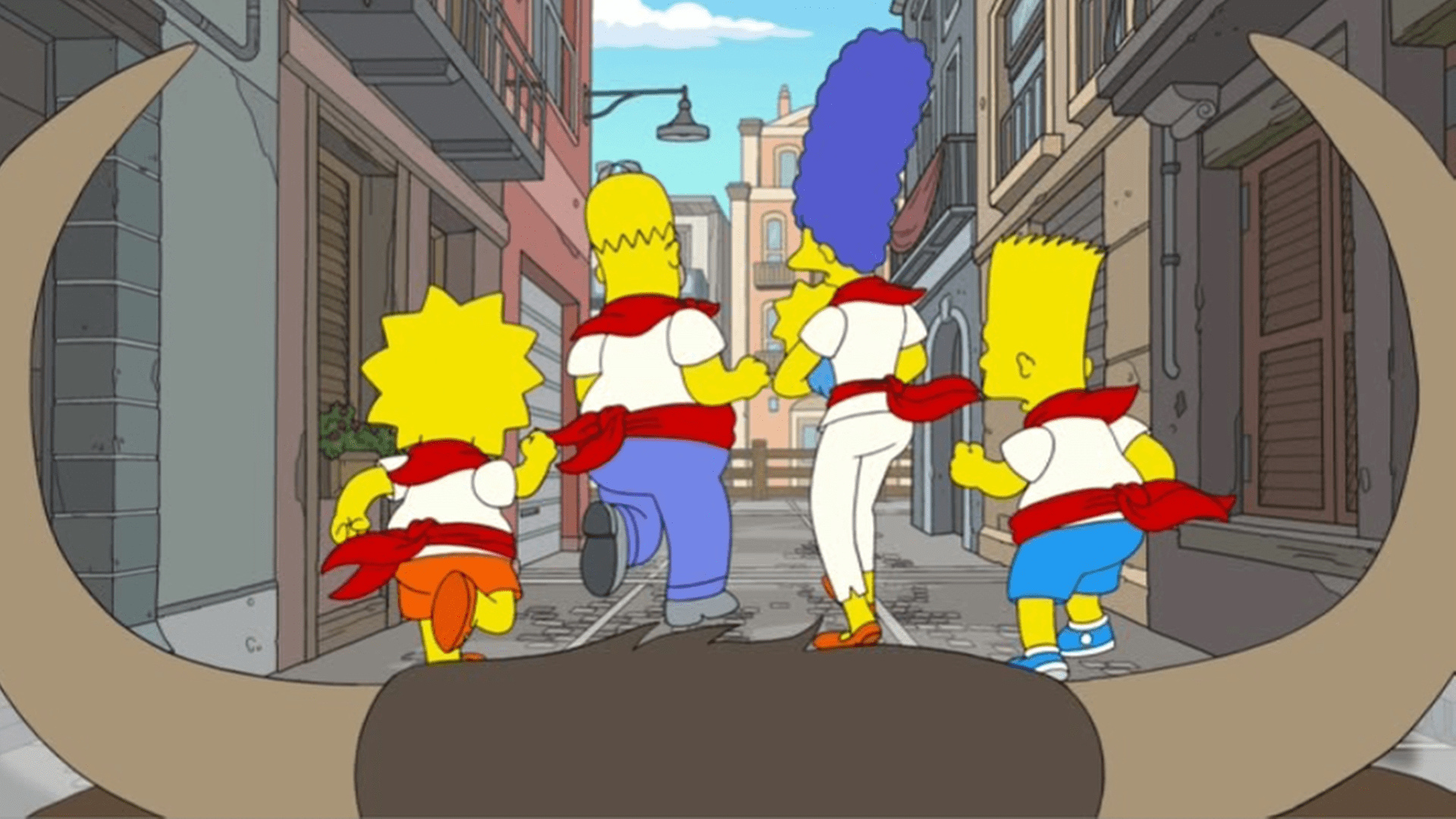 Watch The Simpsons S25 Episode 16 on Disney+